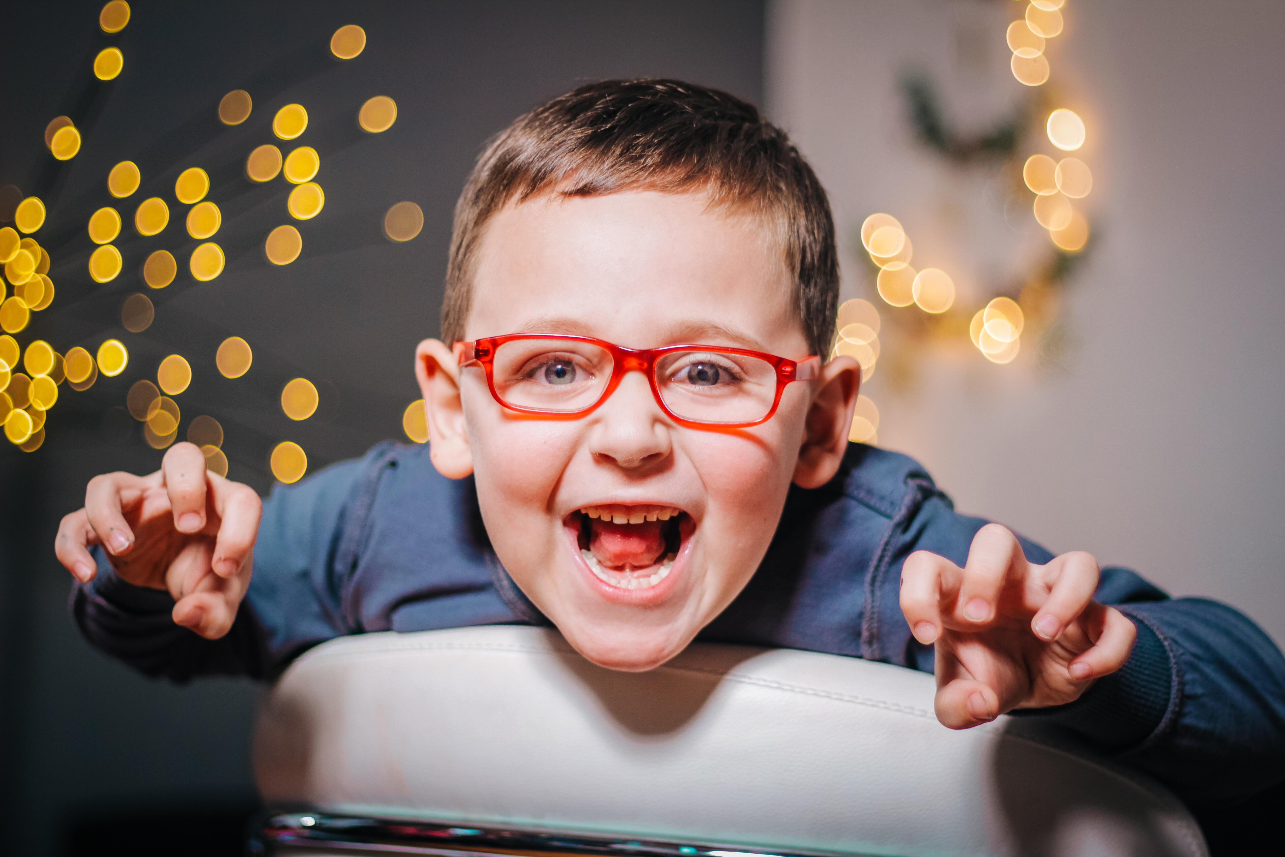 I’m raising a ‘free range family’ — my kids can do whatever they want ...