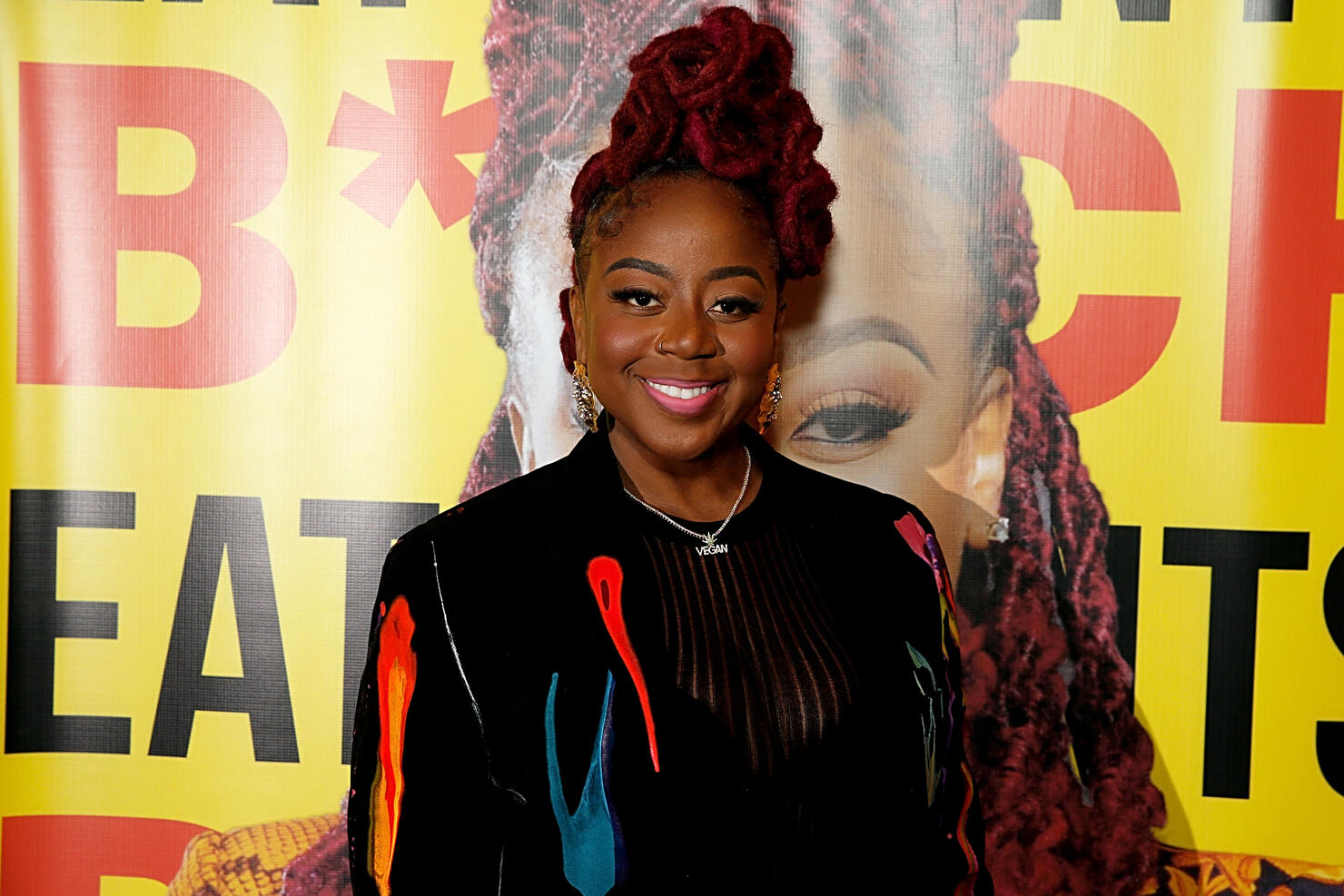 Twitter Updates, the New CES, & the “Pinky Cole Experience Tour" | iHeart