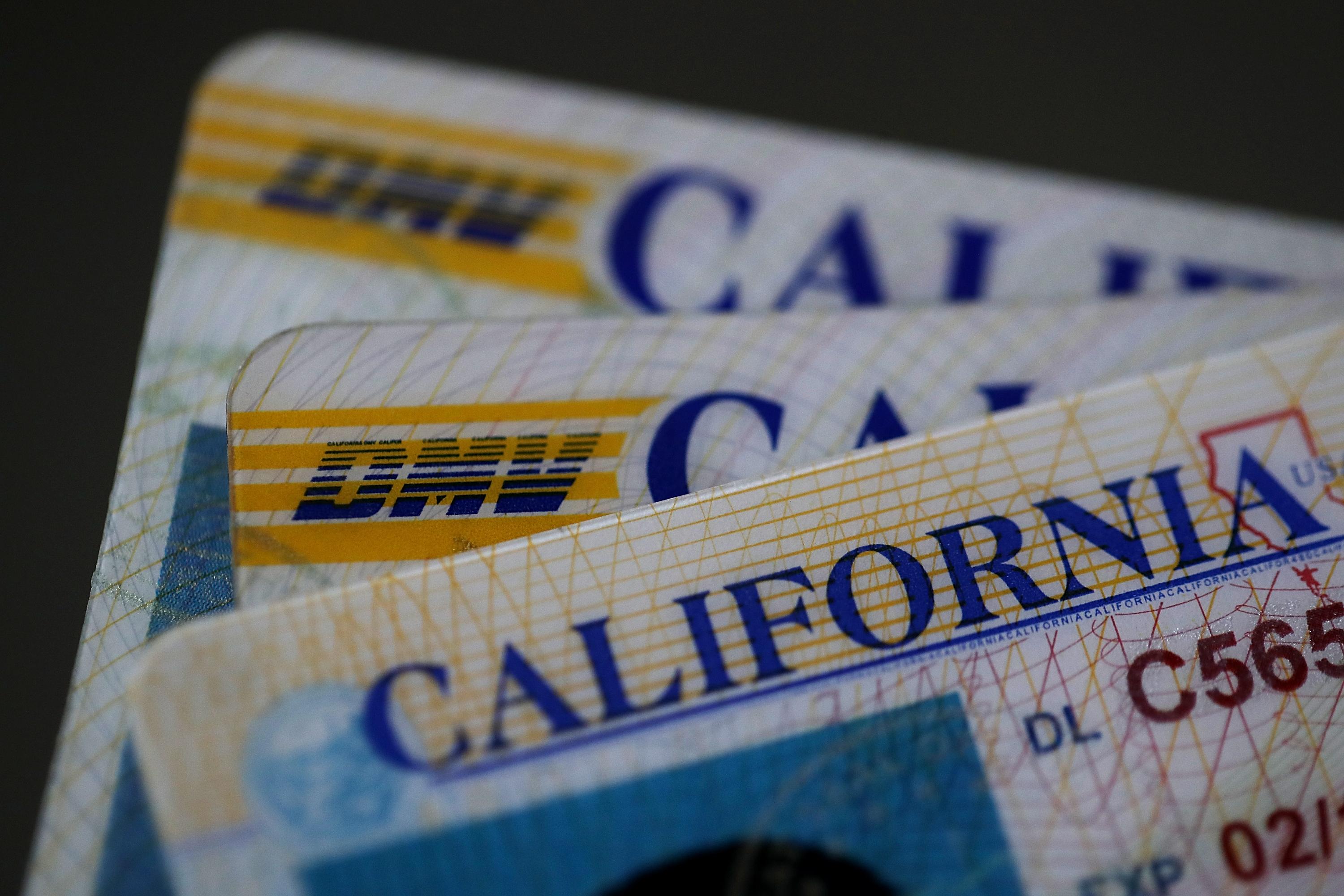 Here's The New Deadline To Get Your Real ID. | iHeart