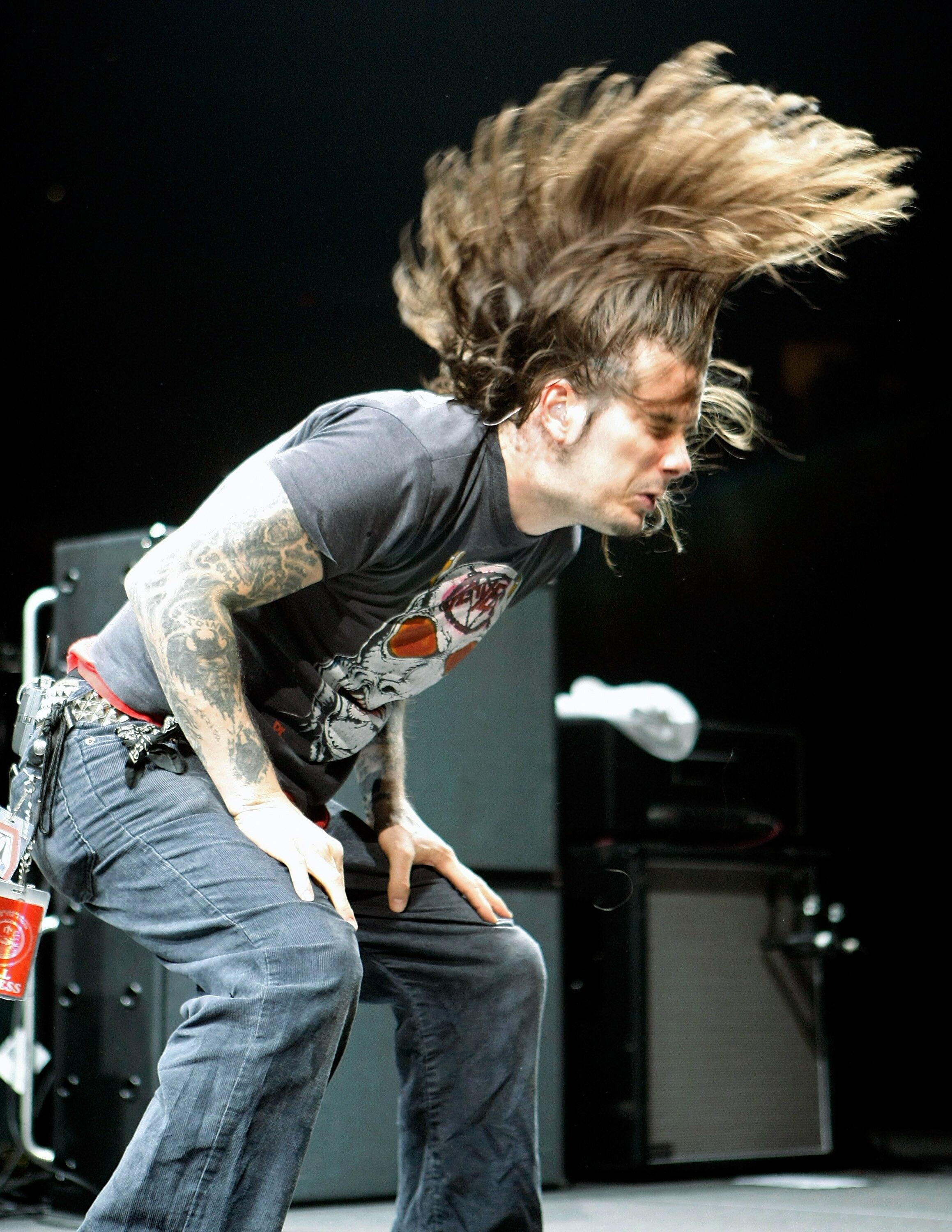 PANTERA's Entire First Concert In More Than 20 Years | iHeart