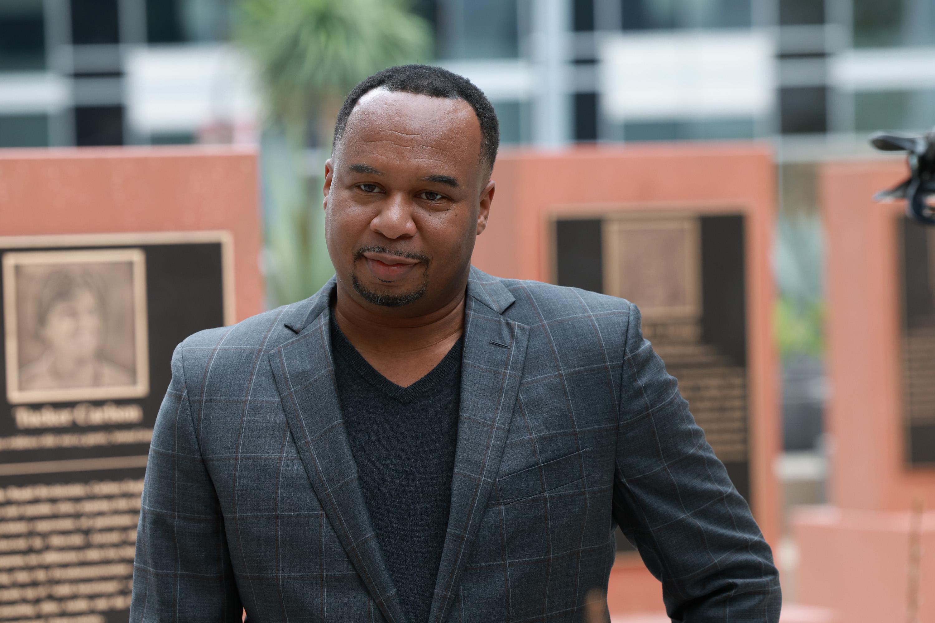 Later, with Mo’Kelly… Roy Wood Jr., Gordy Harmon & Tawala’s New Show ...