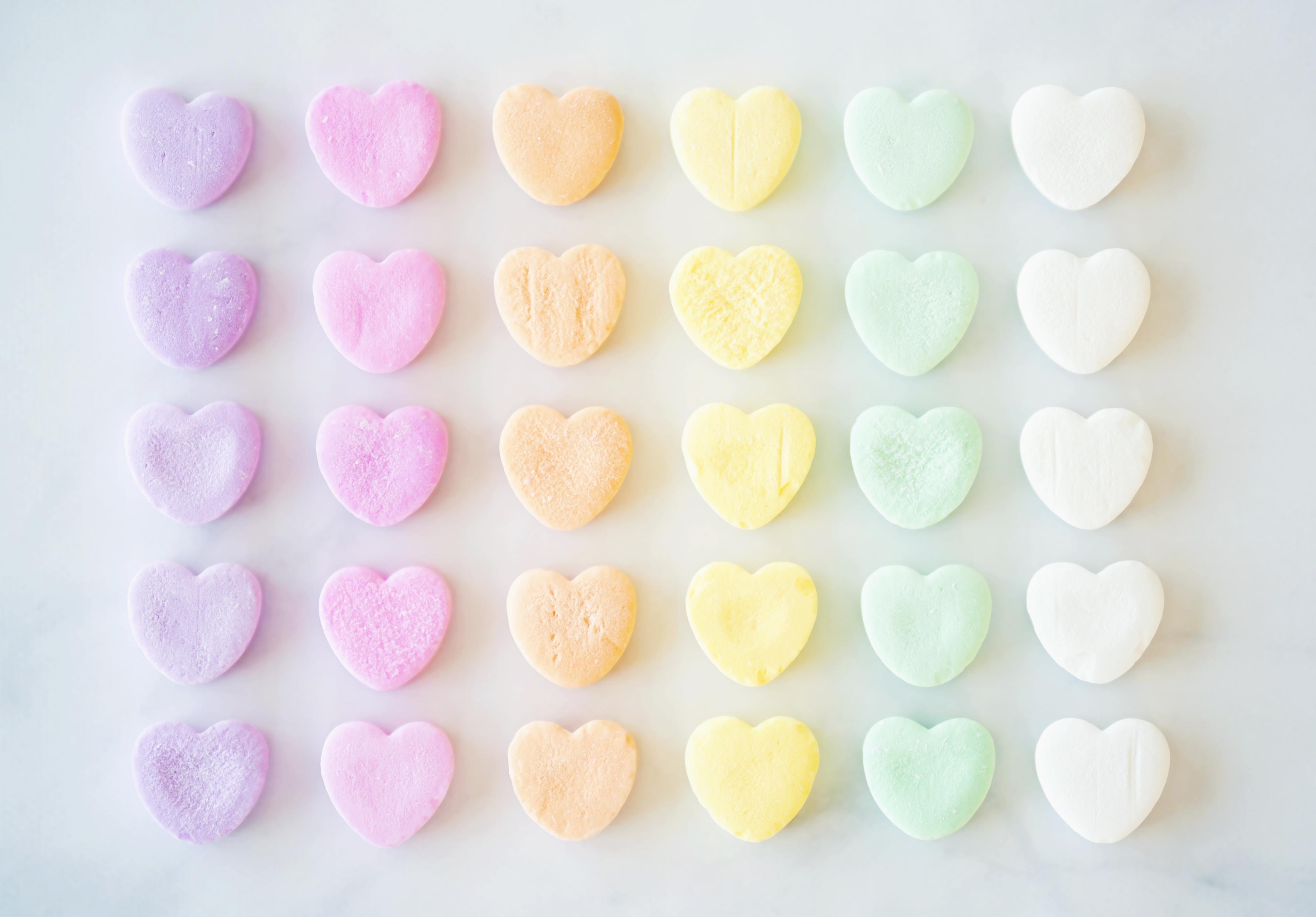 'FRIENDS' Themed Candies and Coffee Creamer Out NOW | iHeart