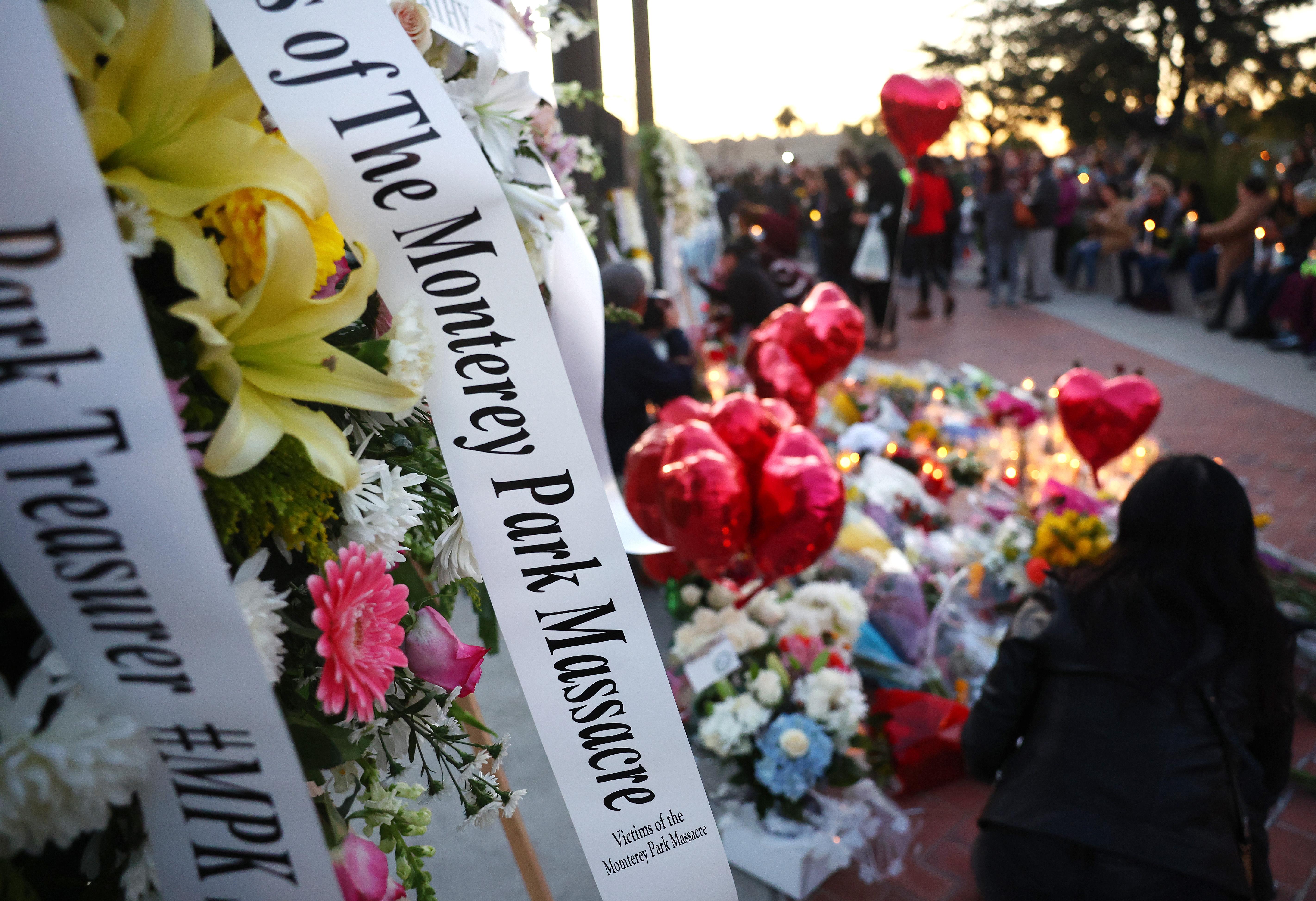 LA County Sheriff's Monterey Park Mass Shooting Response | iHeart