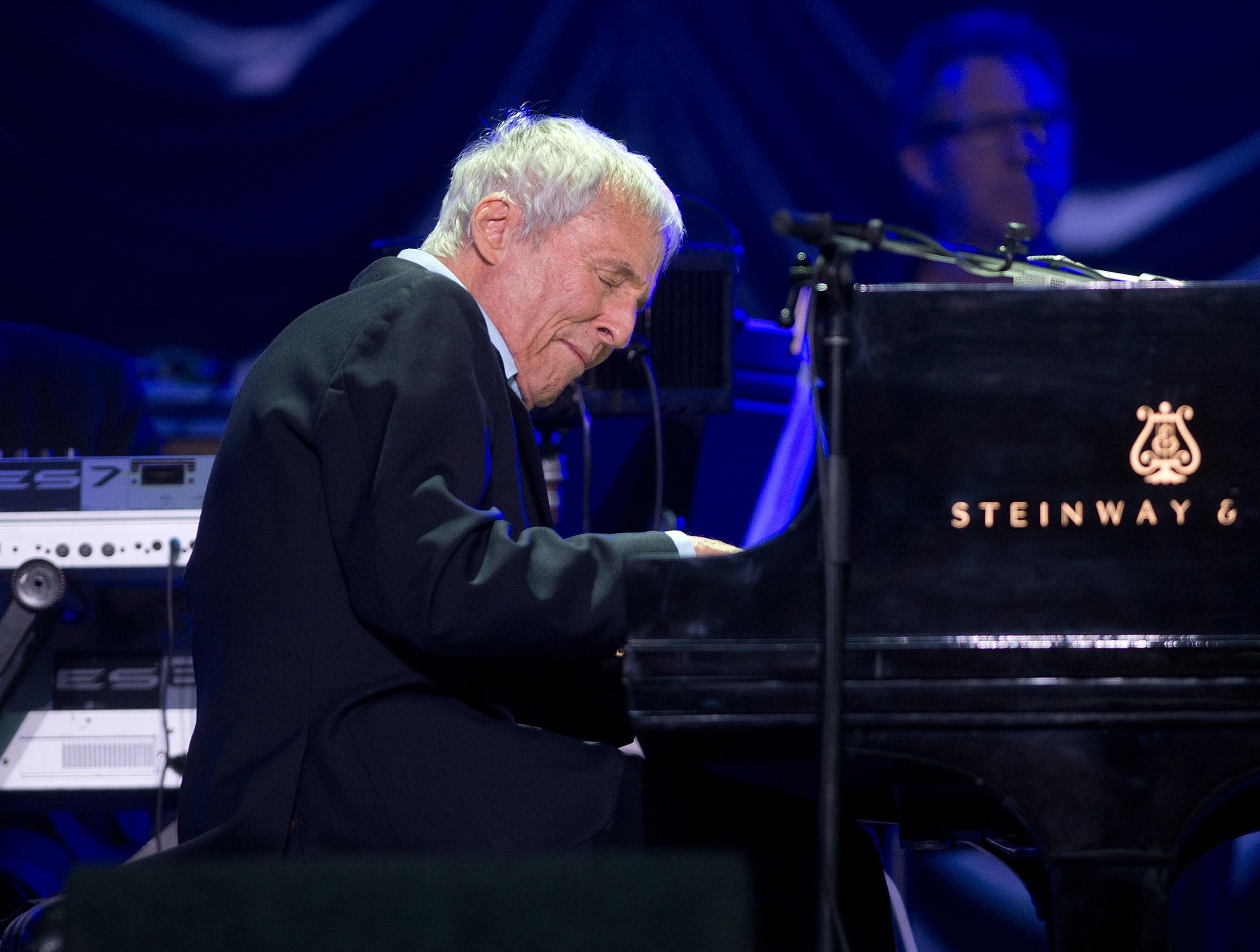 Later, with Mo’Kelly: The Musical Legacy of Burt Bacharach | iHeart