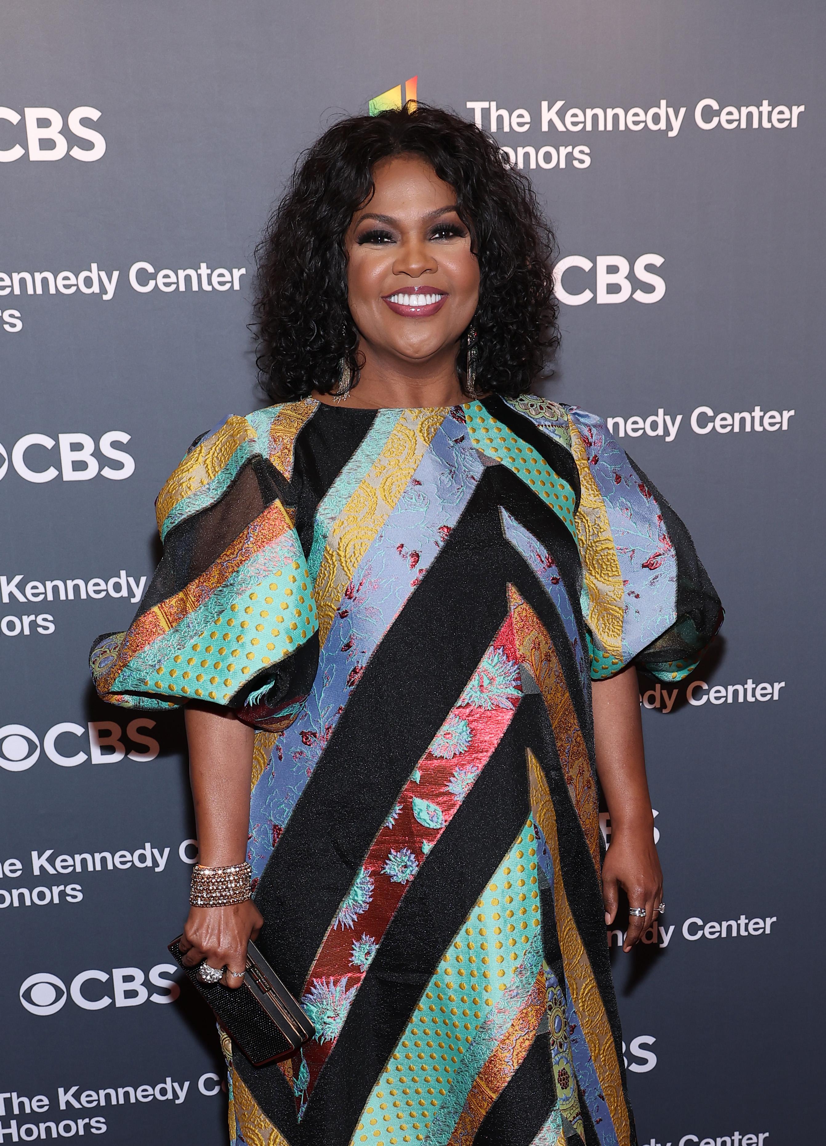 Later, with Mo’Kelly: CeCe Winans - Generations LIVE 2023 / Believe for ...