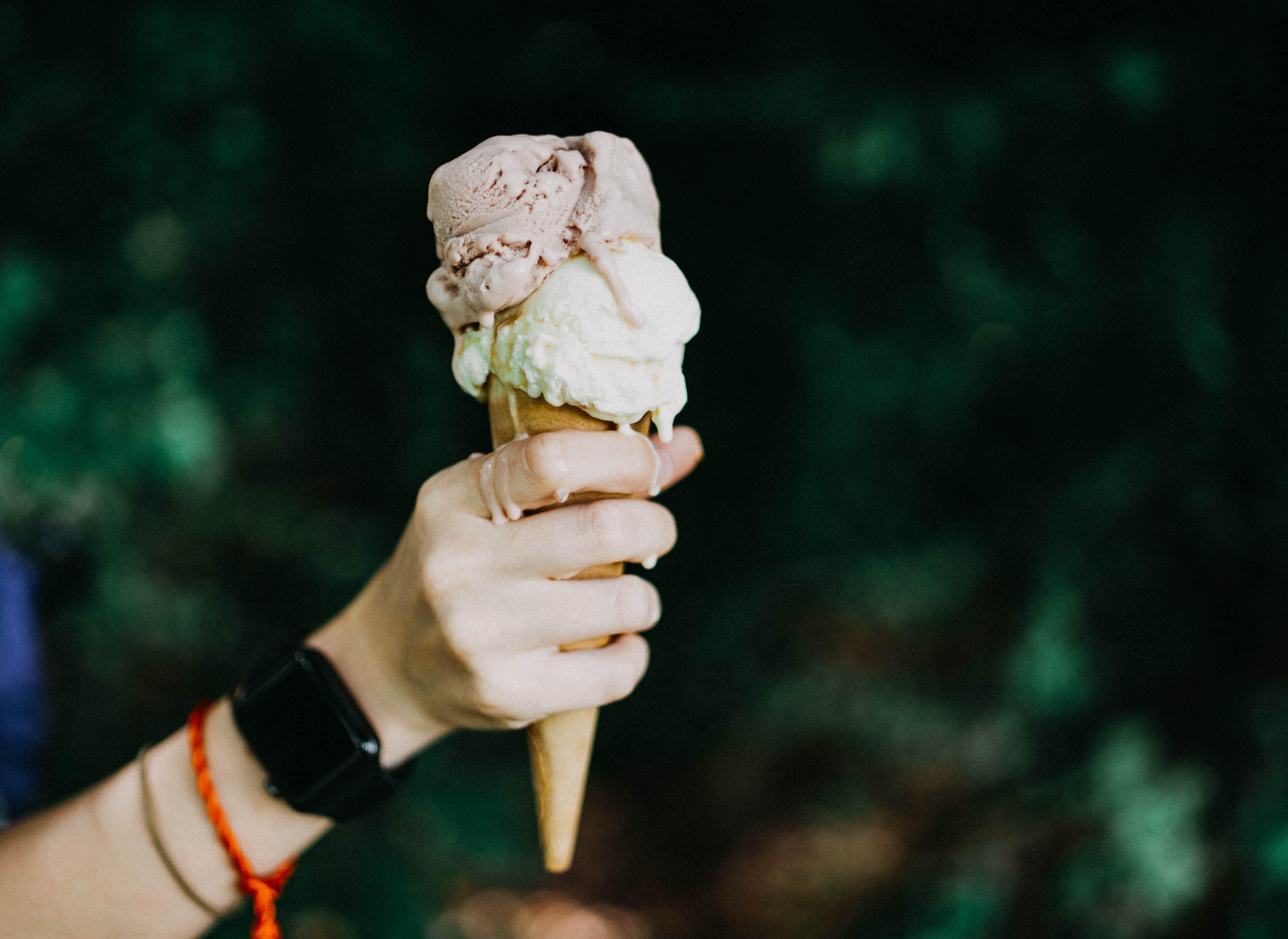 People Say This Is The Best Homemade Ice Cream In The U.S. | iHeart