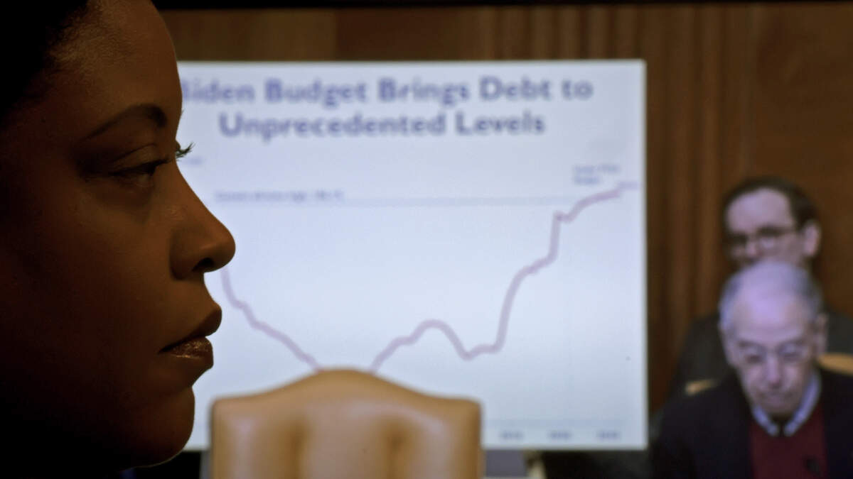 Tues Blogcast: Federal spending is out of control; More climate ...