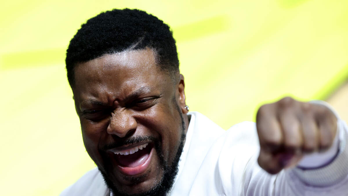 Chris Tucker Breaks Down His Most Iconic Characters | Star 99.1