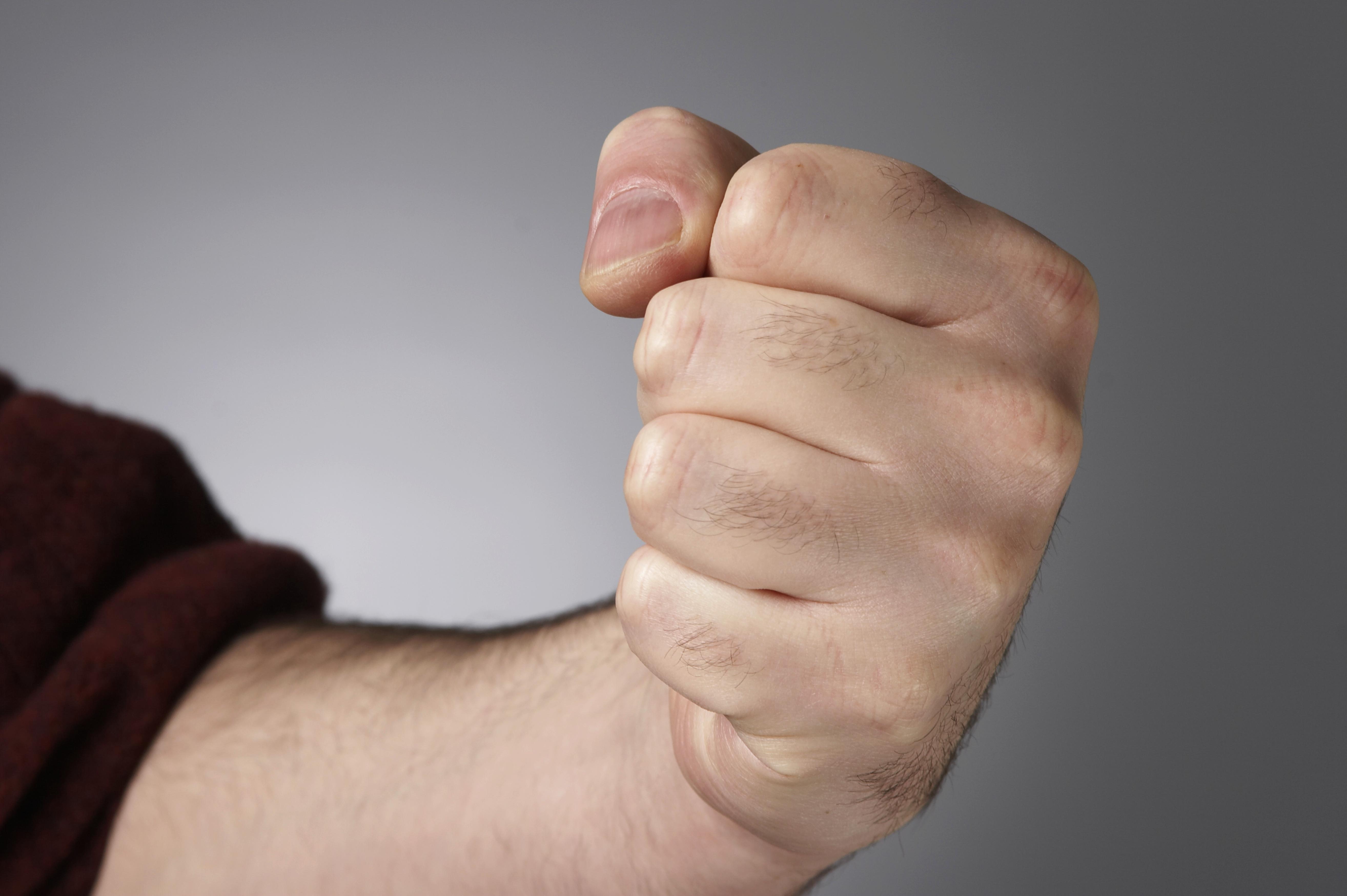 Today's Missing Links - 04/25/23 - Man Sucker Punches Lady at Earth Day ...