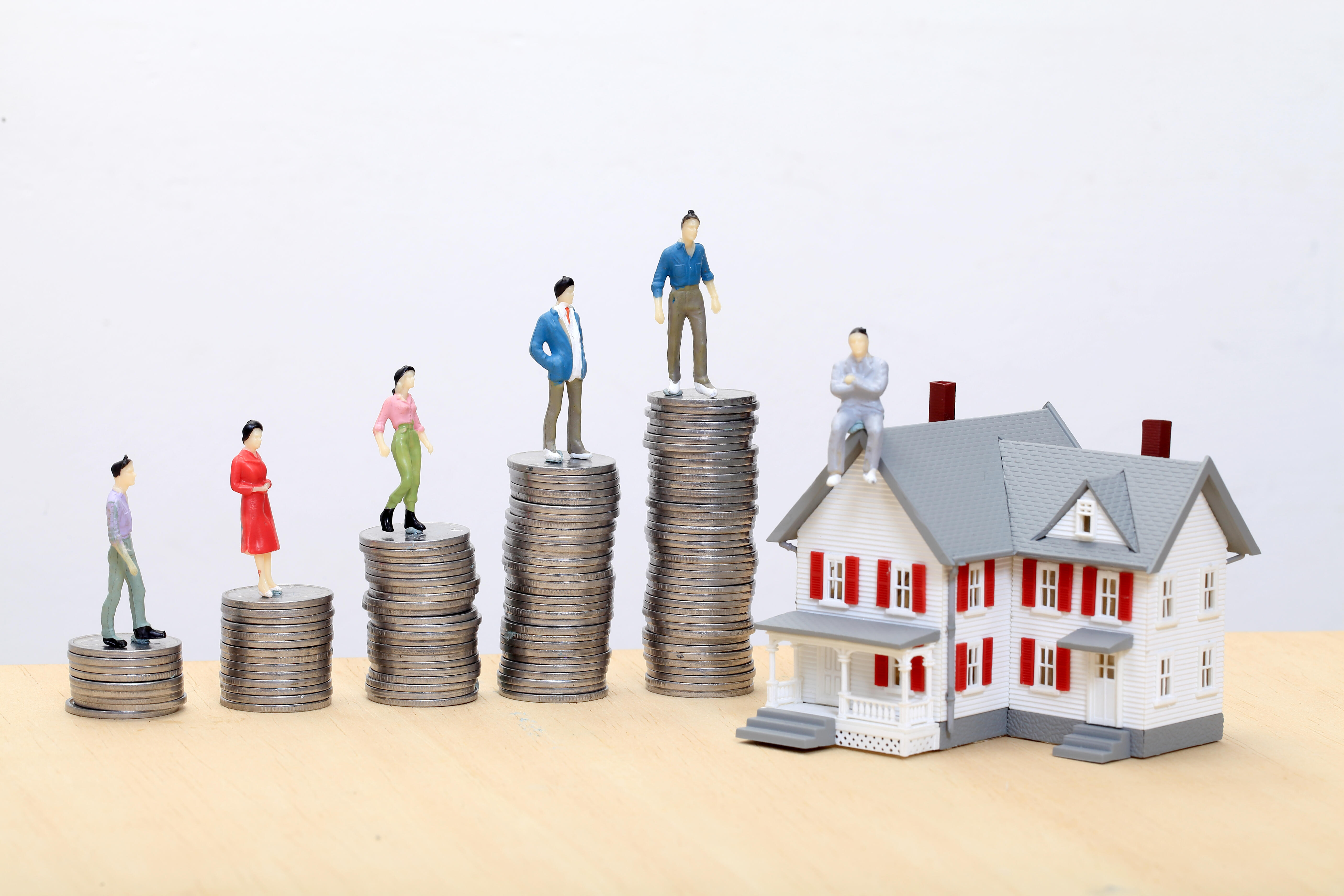 David Flaherty CEO of Magellan Strategies Talks About Proposition HH ...