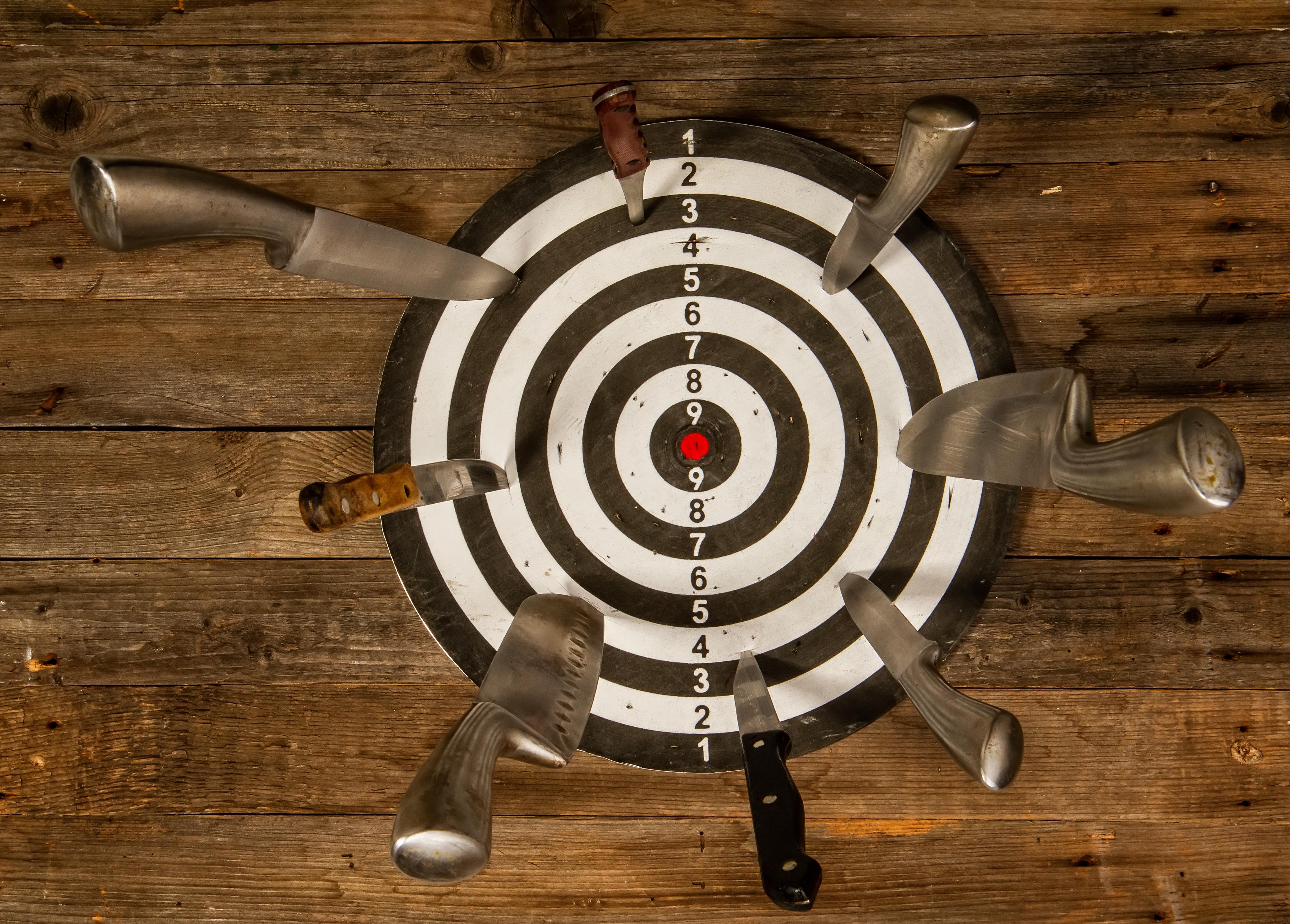 Persecution & Power | iHeart
