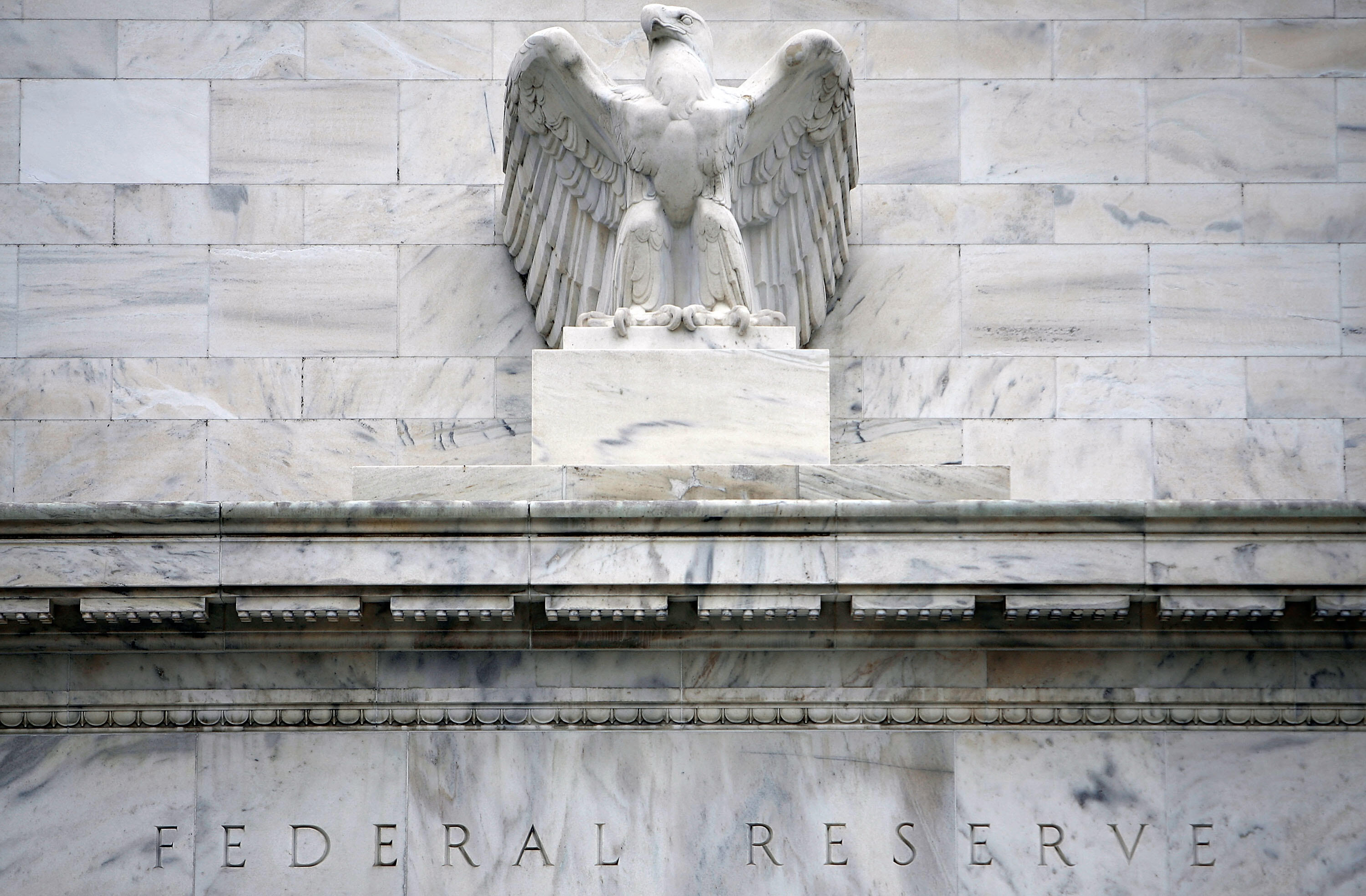 Federal Reserve Doesn't Raise Interest Rates, But Says More Hikes ...