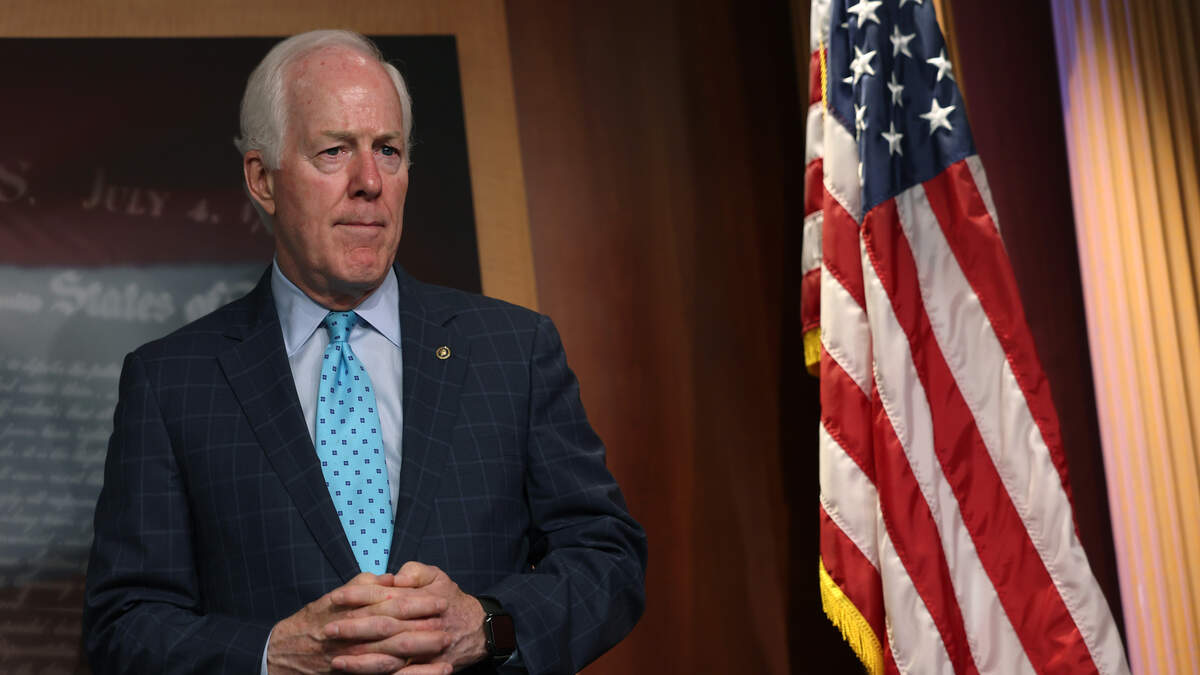 Texas Senator's Juneteenth Resolution | NewsRadio 740 KTRH | KTRH Local ...