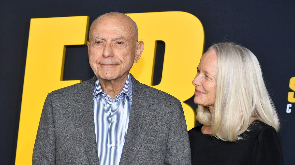 Actor Alan Arkin Dies at Age 89 | KFI AM 640 | LA Local News