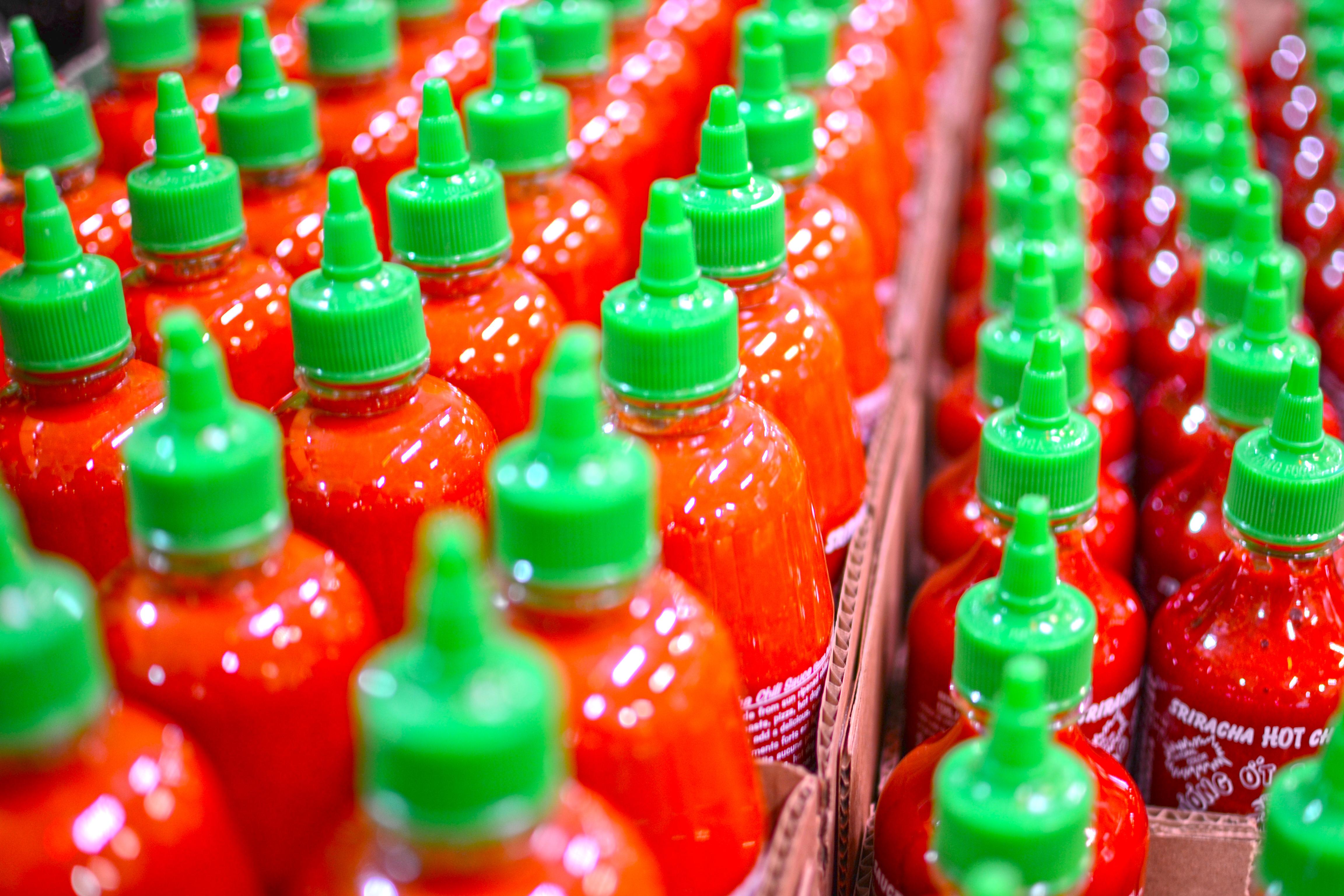 The Sriracha Shortage Is Back — but These 7 Sriracha Alternatives Can ...