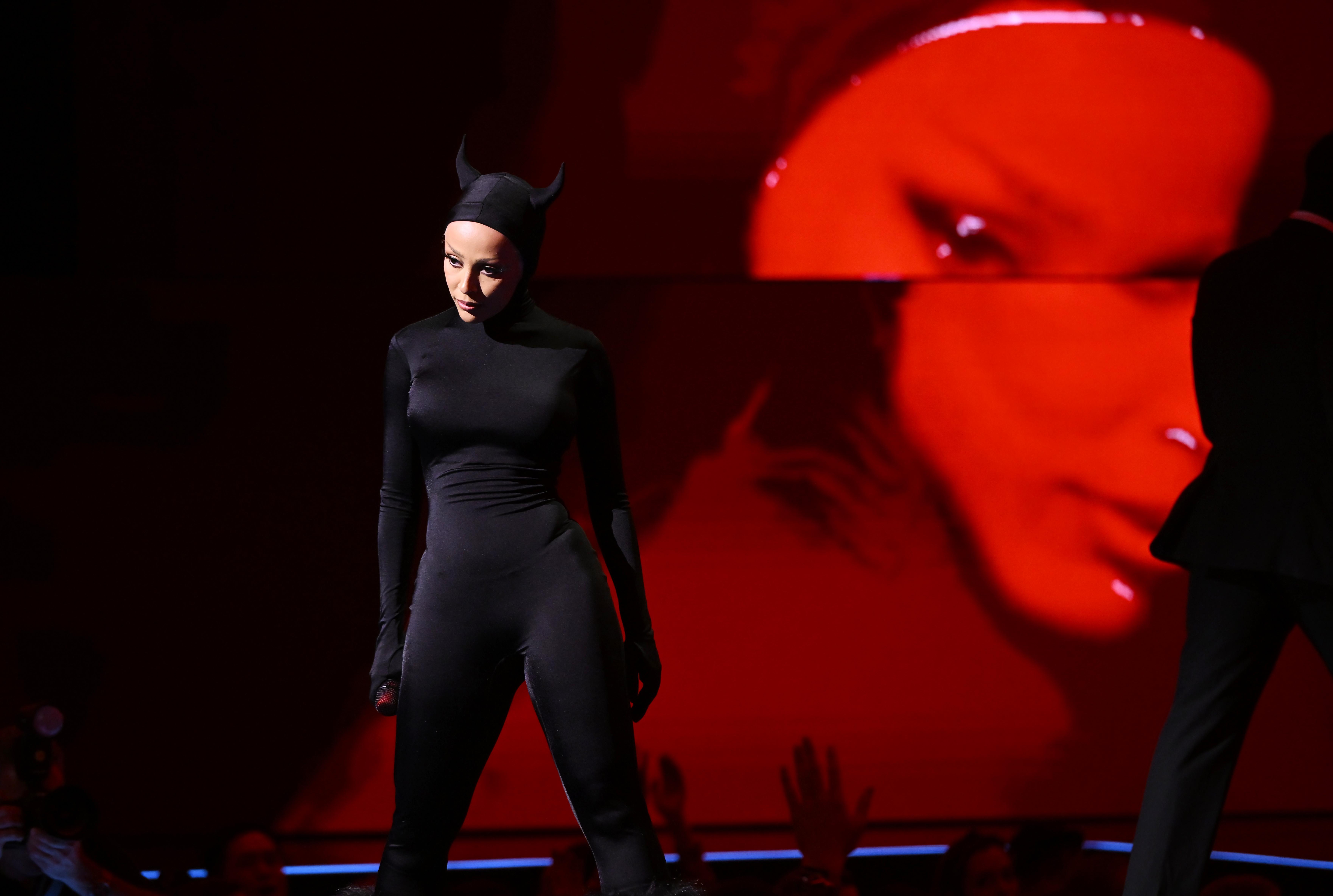 Doja Cat Headlining "Victoria’s Secret World Tour" | iHeart