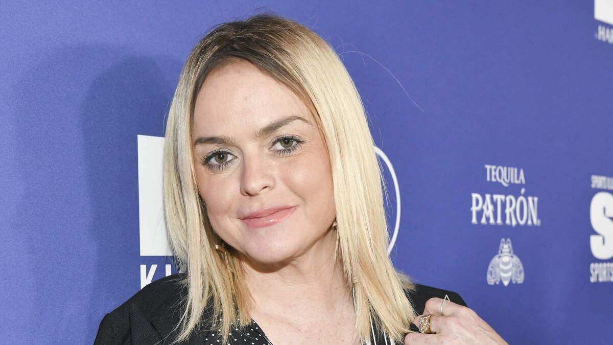 Taryn Manning Shares Bizarre Video That's Worrying Fans | The Fred Show ...