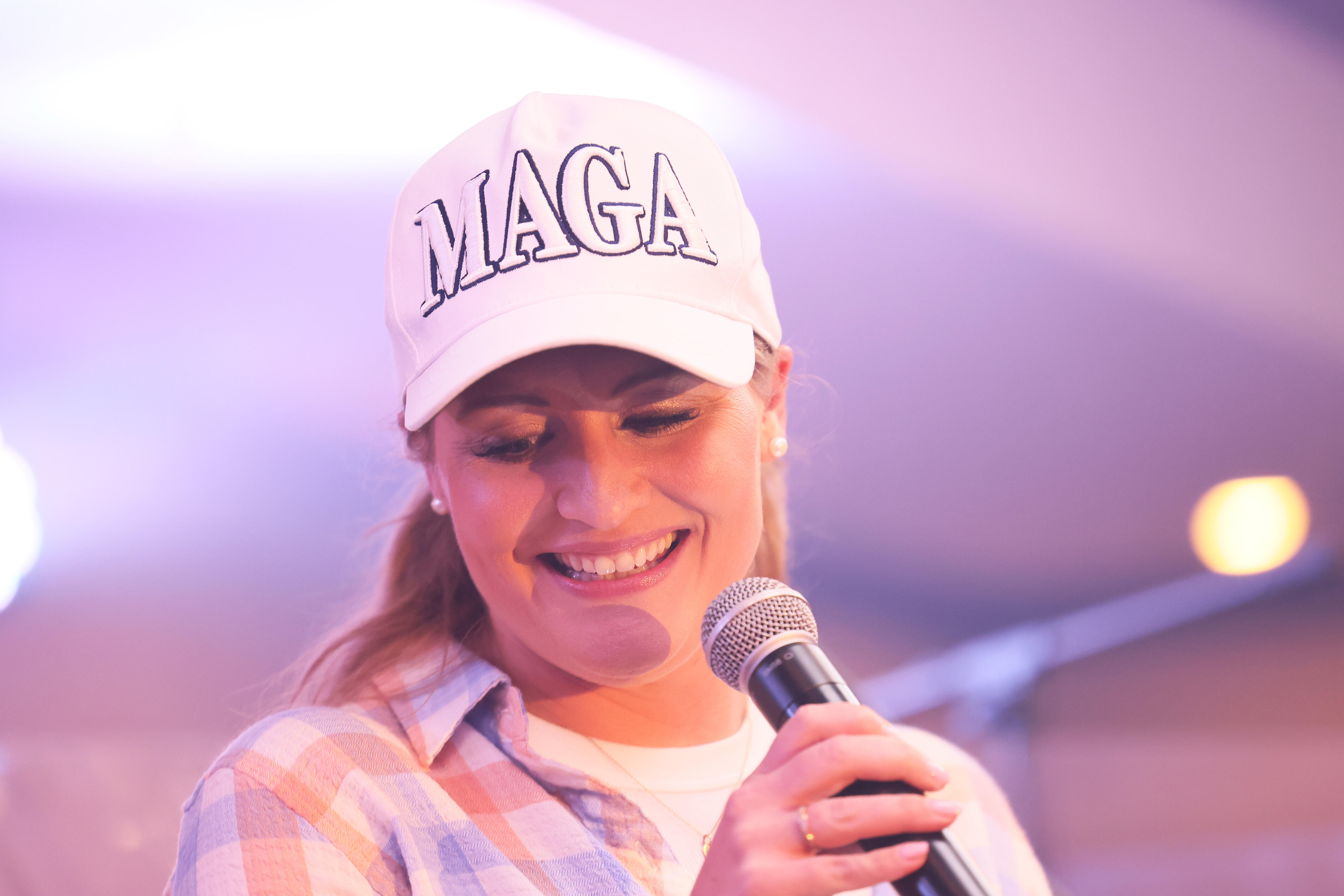 Former Trump Campaign Lawyer Jenna Ellis Pleads Guilty In Georgia Case ... Former Trump Campaign Lawyer Jenna Ellis Pleads Guilty In Georgia Case ...