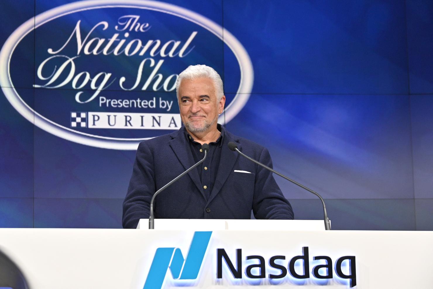 Tired Of Football On Thanksgiving? Watch The National Dog Show! | iHeart