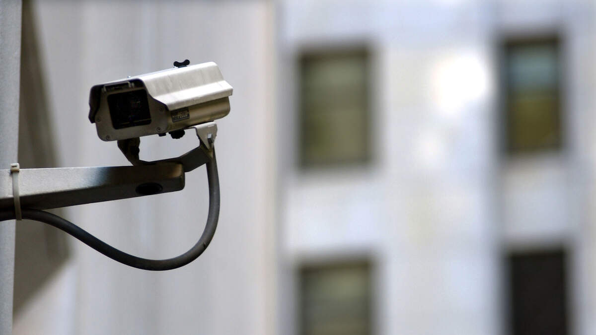 Houston's Plan To Stop Out Of Control Crime: More Security Cameras ...