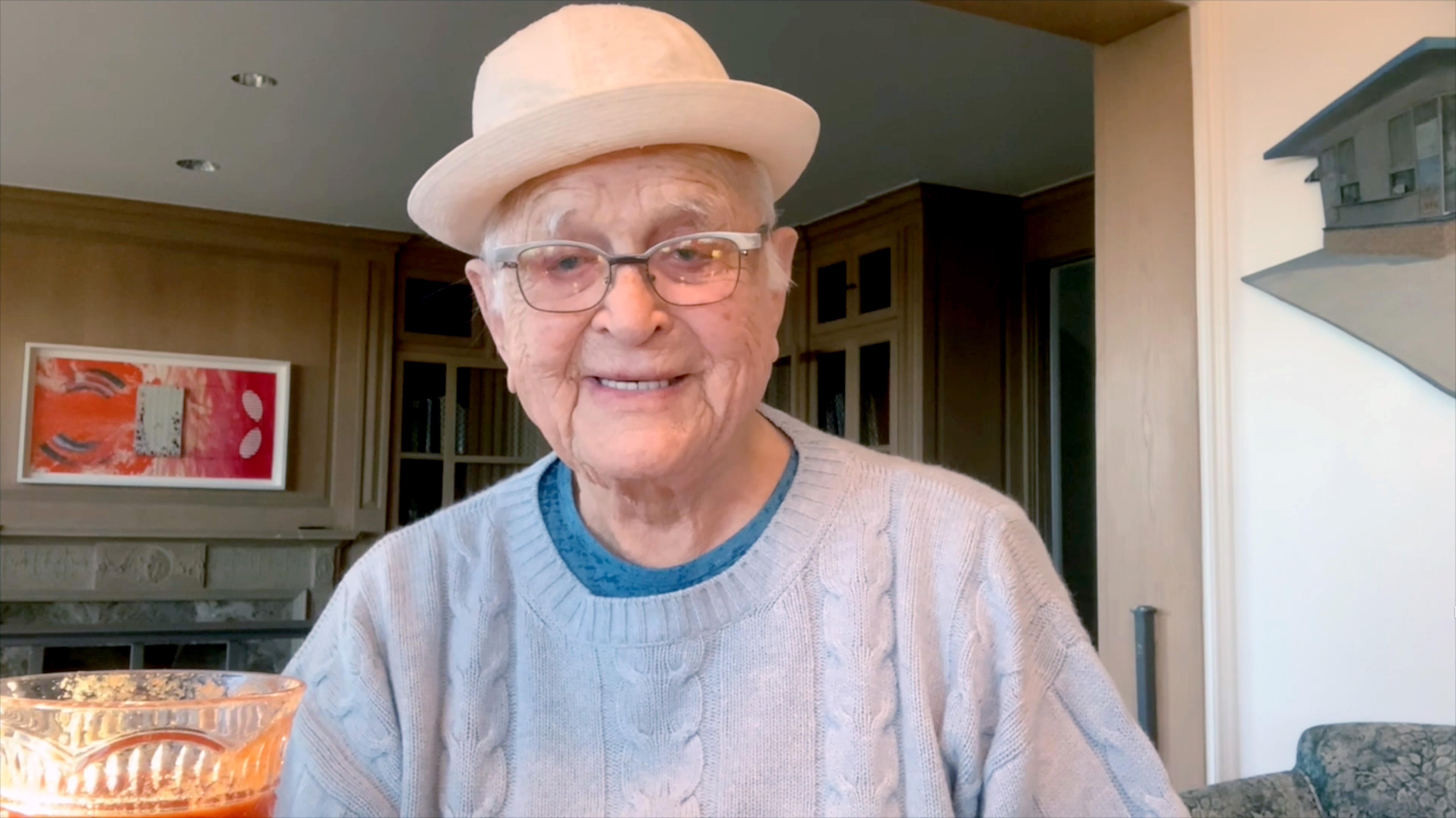 “How to Money” with Joel Larsgaard, Netflix “Obliterated & RIP Norman ...