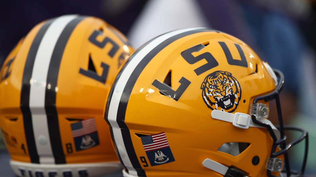 Bo Davis Returns To LSU As Defensive Line Coach | WJBO Newsradio 1150 AM & 98.7 FM