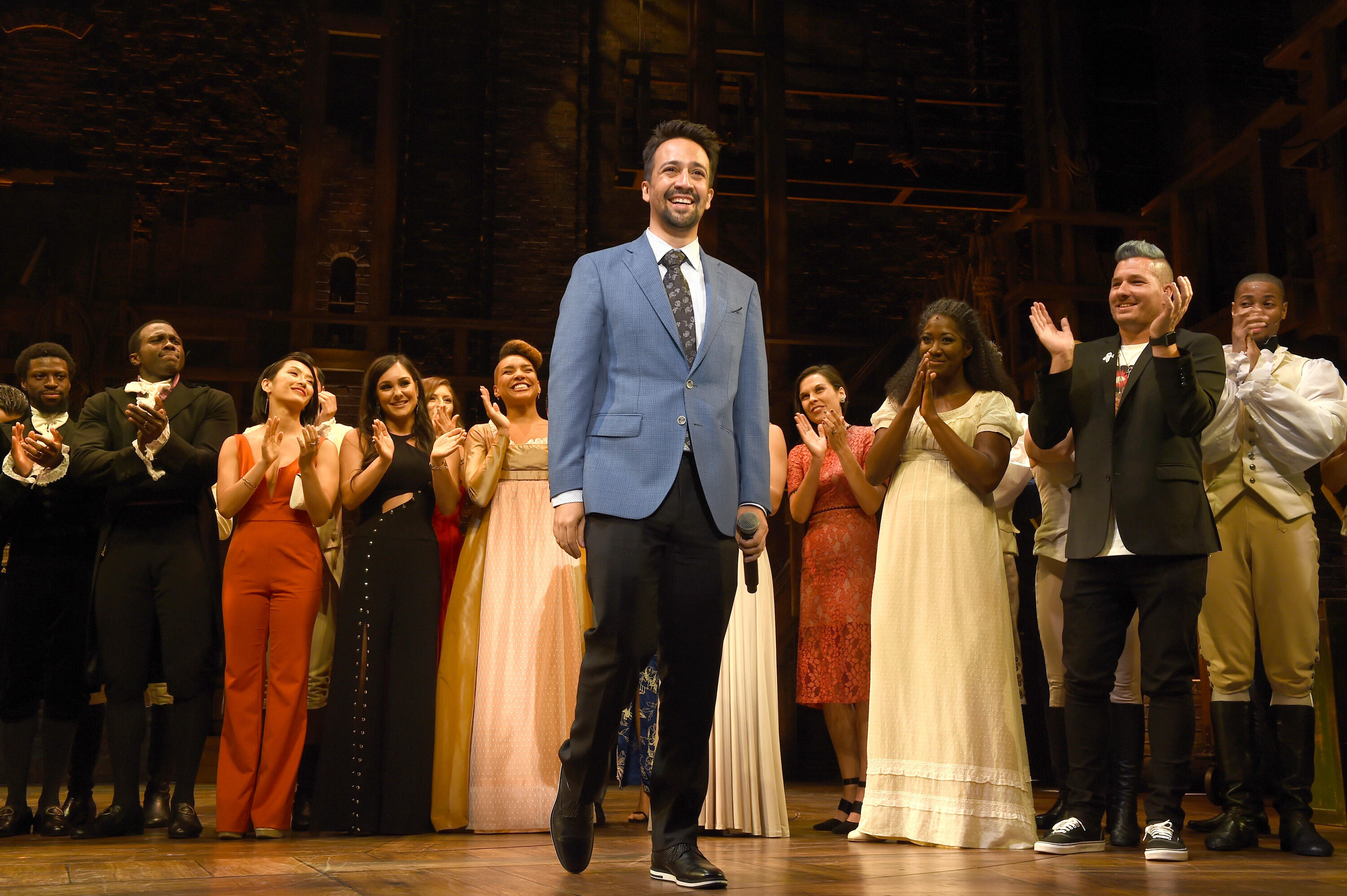 Friday Nights with Nautica, The Rahner Report & Broadway in Hollywood ...