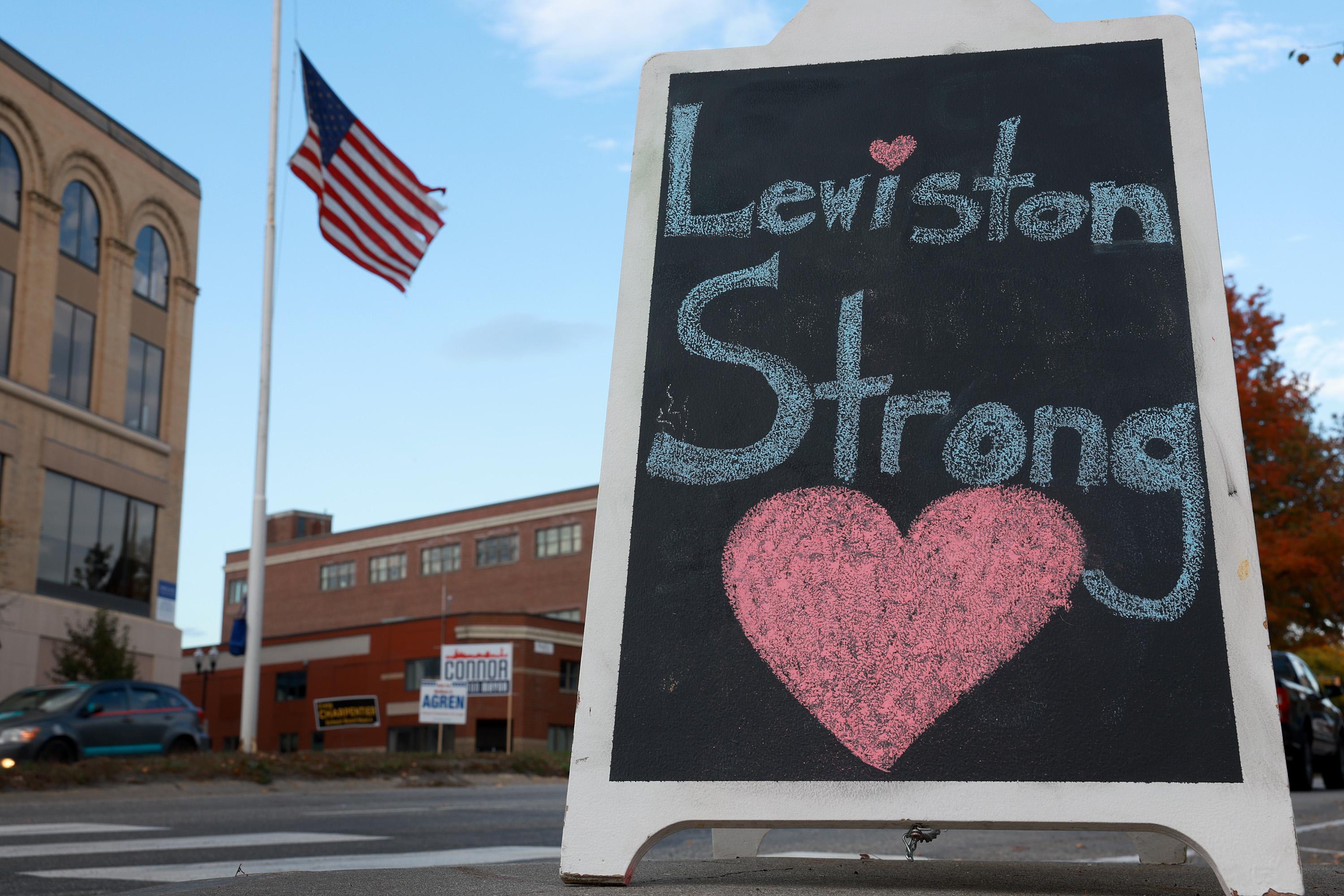 Maine Mass Shooter Robert Card Had 'Traumatic Brain Injuries' | iHeart