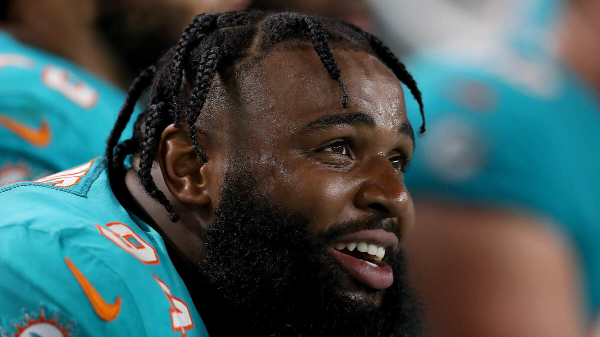 Springfield's Wilkins Gets Hundred Million Dollar Plus Deal | NewsRadio ...