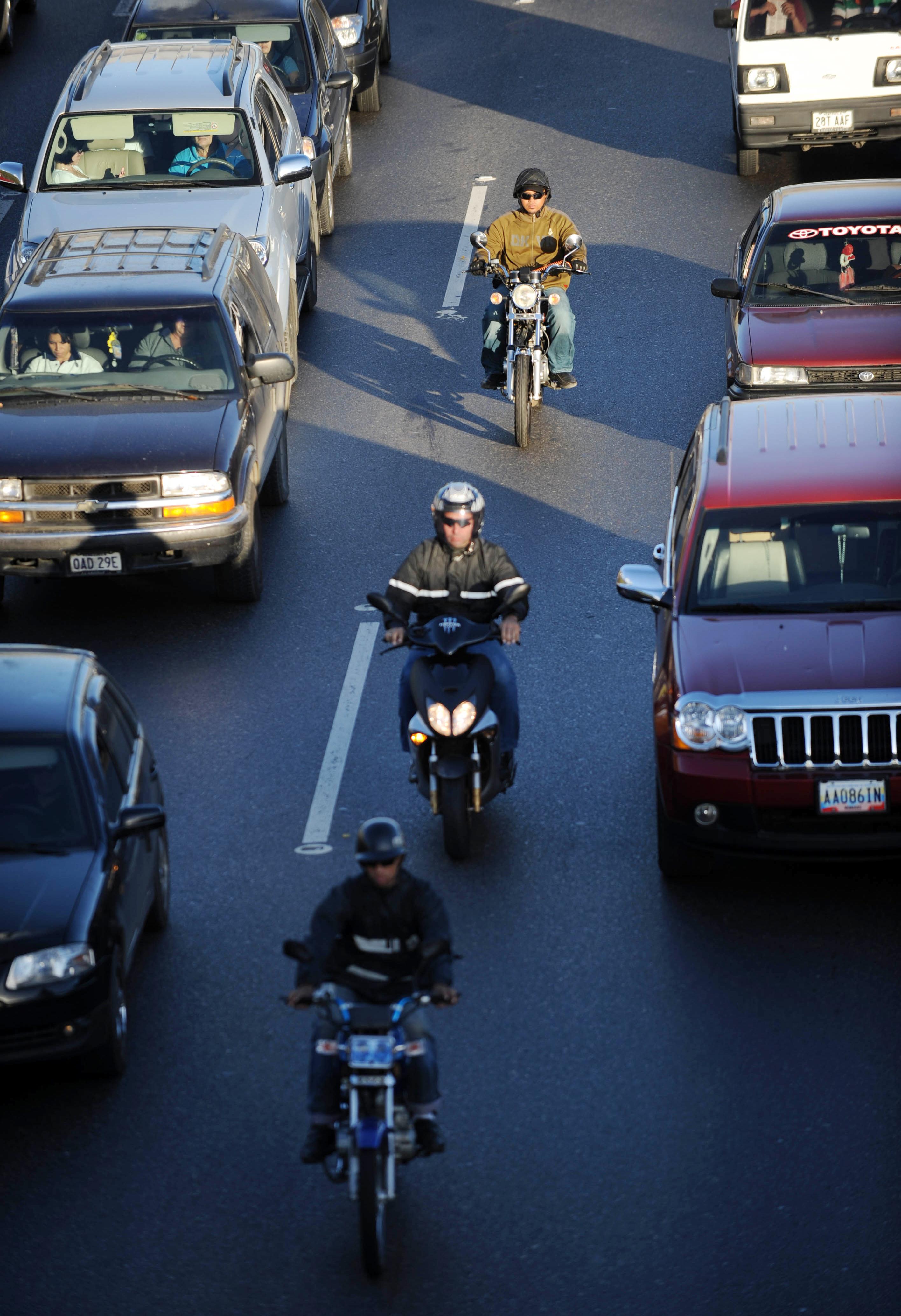 Thurs Blogcast: Speaker Johnson takes on far right; Motorcycles passing ...