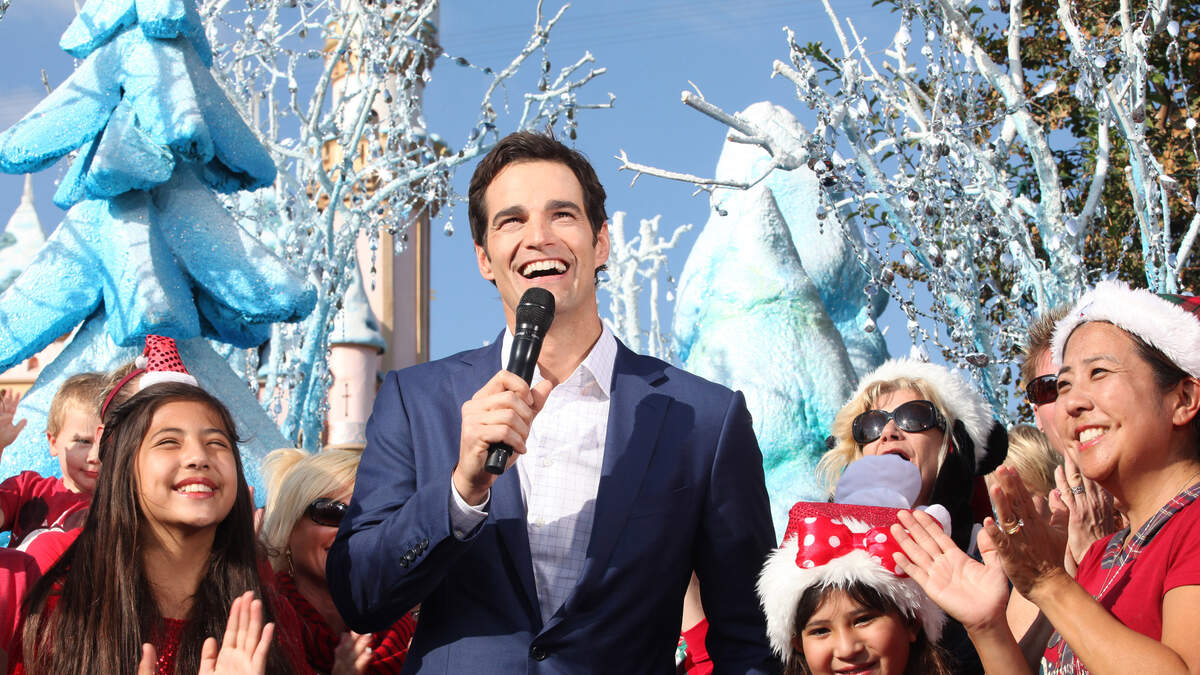 ABC News Fires 'Angry' Weatherman | 101one WJRR | Lynch and Taco