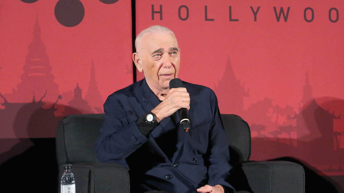Al Ruddy, Oscar-Winning Producer of 'The Godfather,' Dies at 94 | KFI AM 640 | LA Local News