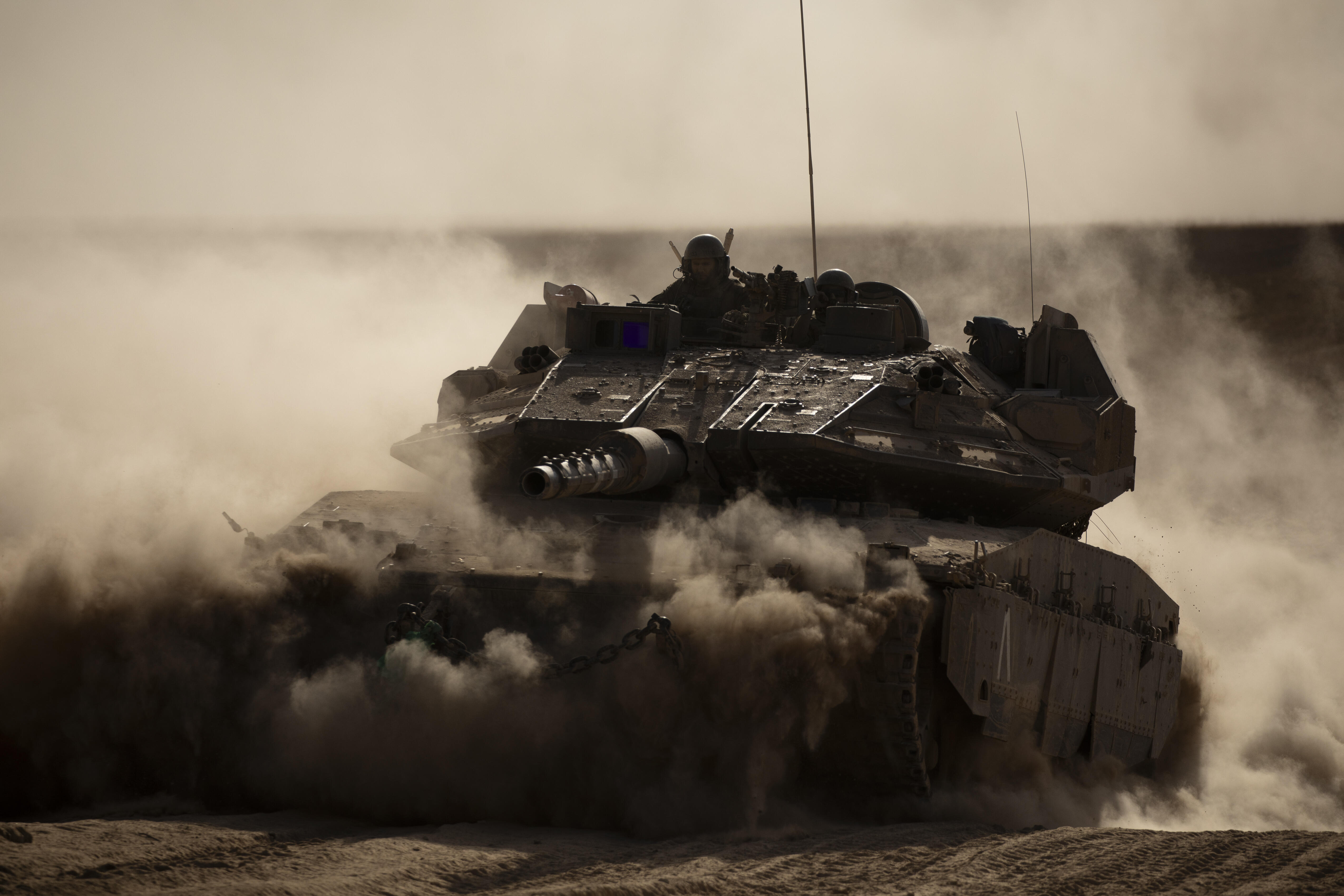 Attacks On Rafah Continue Despite US Opposition | iHeart