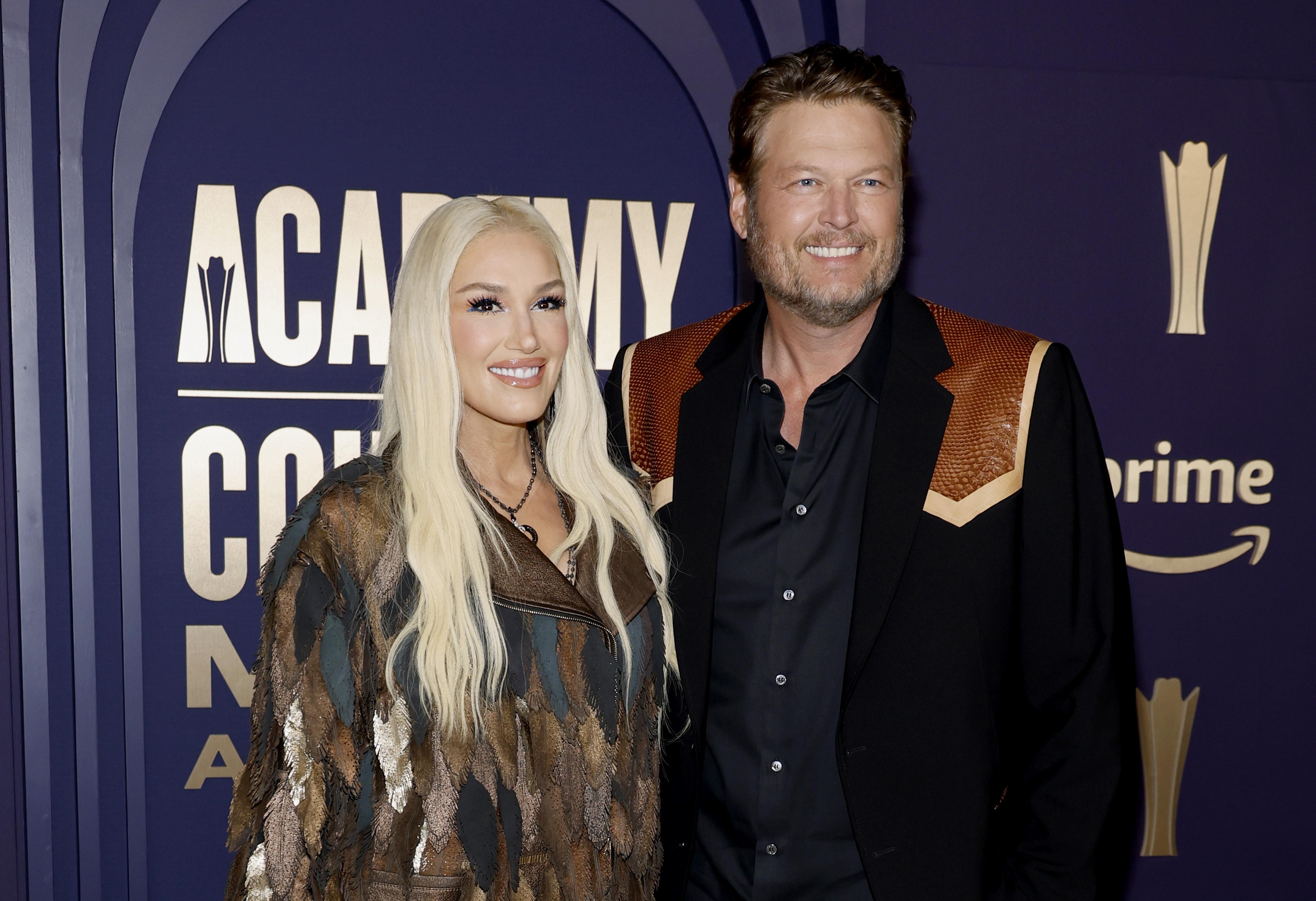 Ellen K Quote Of The Day: Happy Birthday, Blake Shelton! | iHeart