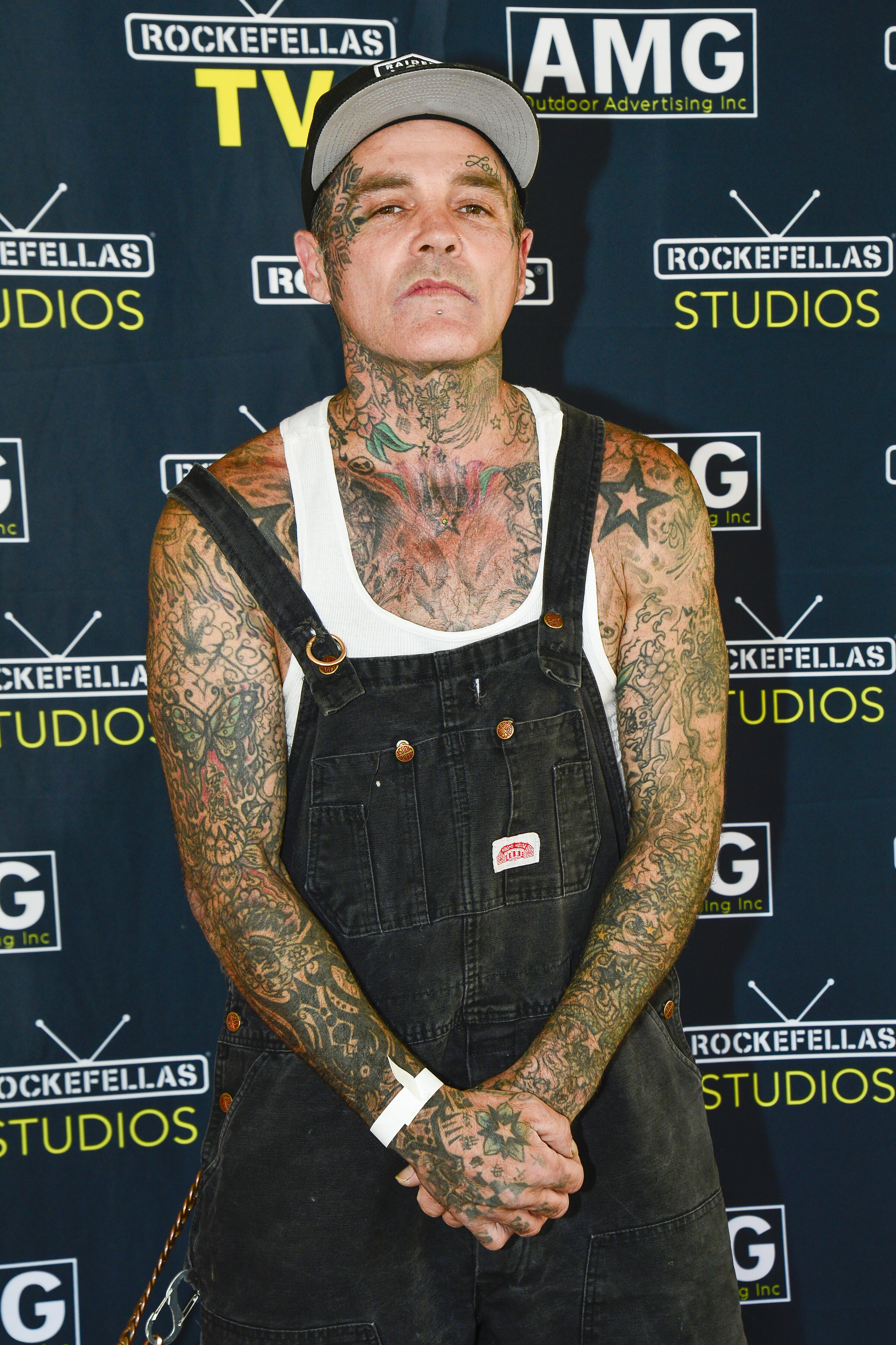 Crazy Town lead singer, Shifty Shellshock Dies at 49 | 98ROCK | Crash & AJ