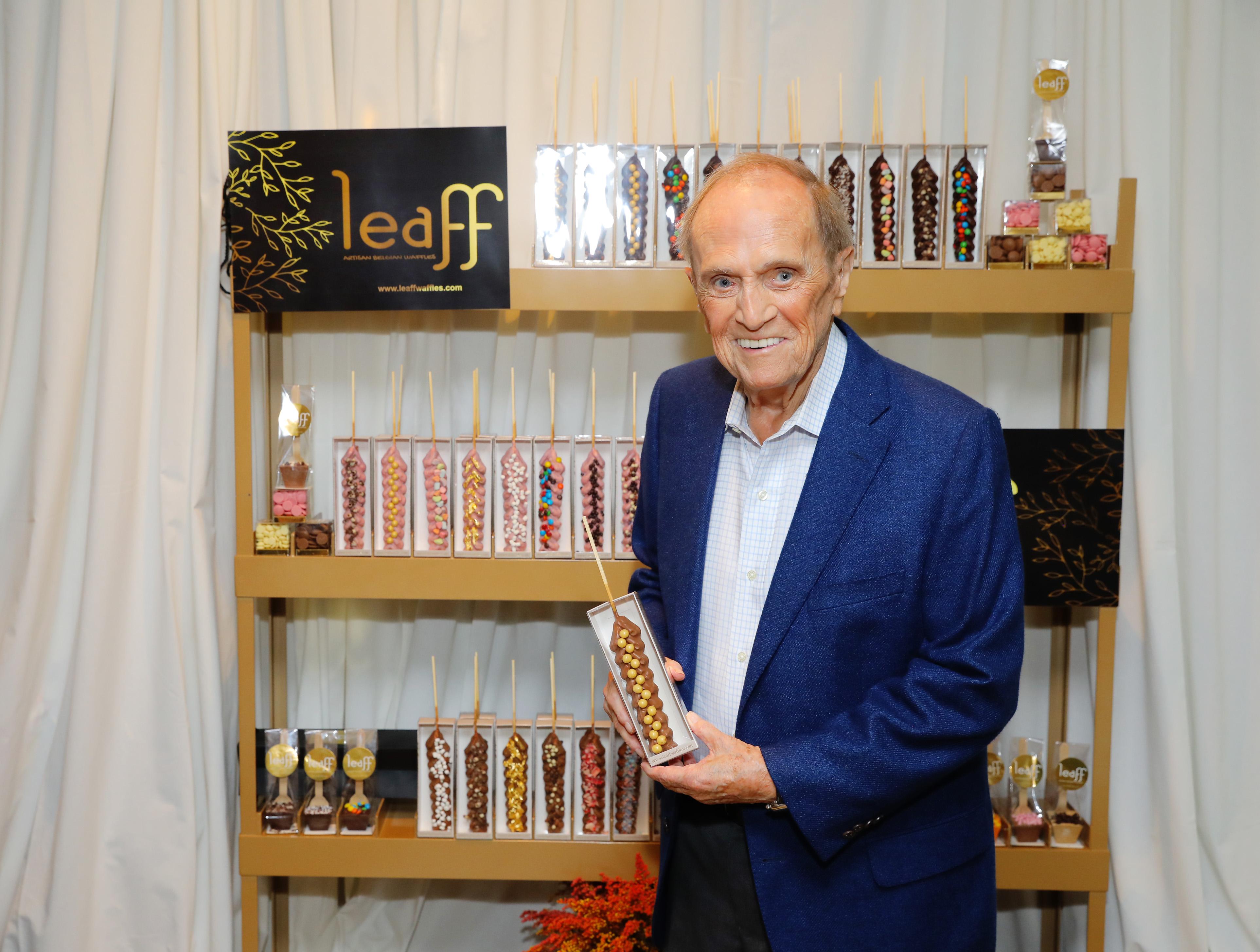 Metro’s “Drop in Violence,” the Passing of Bob Newhart & MORE | iHeart