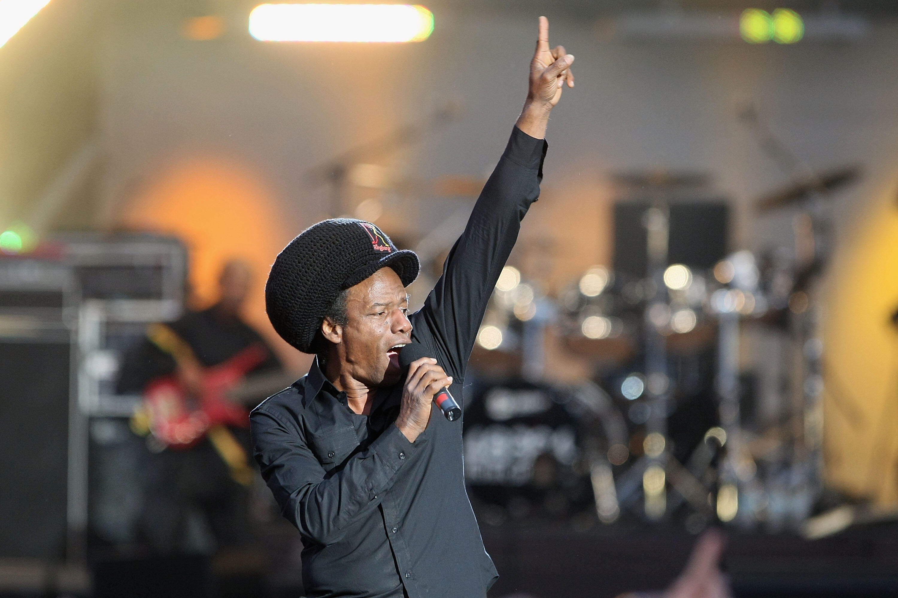 When Animals Attack, Oprah’s AI Special & Trump's Unauthorized Use of ...