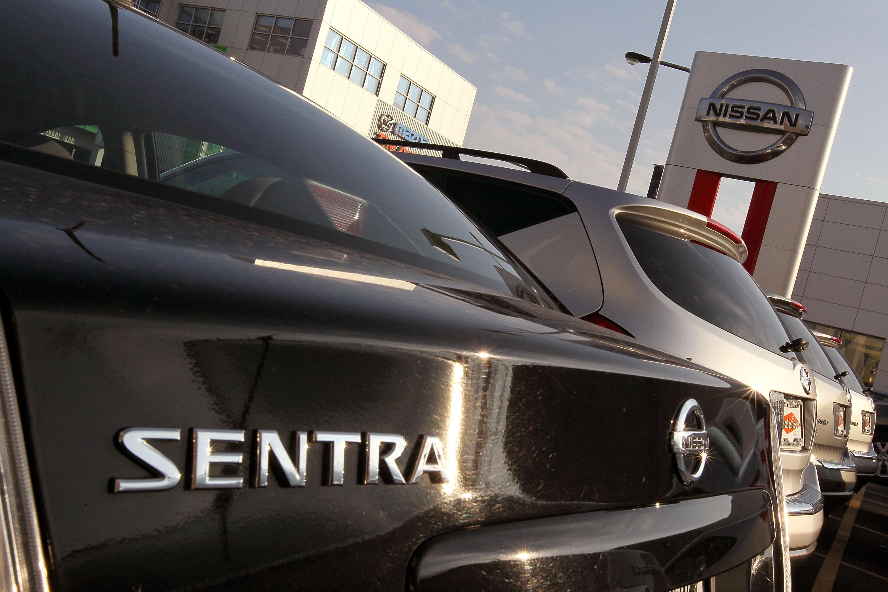 Man Wins "Stinkin' Sentra" Contest at State Fair | iHeart