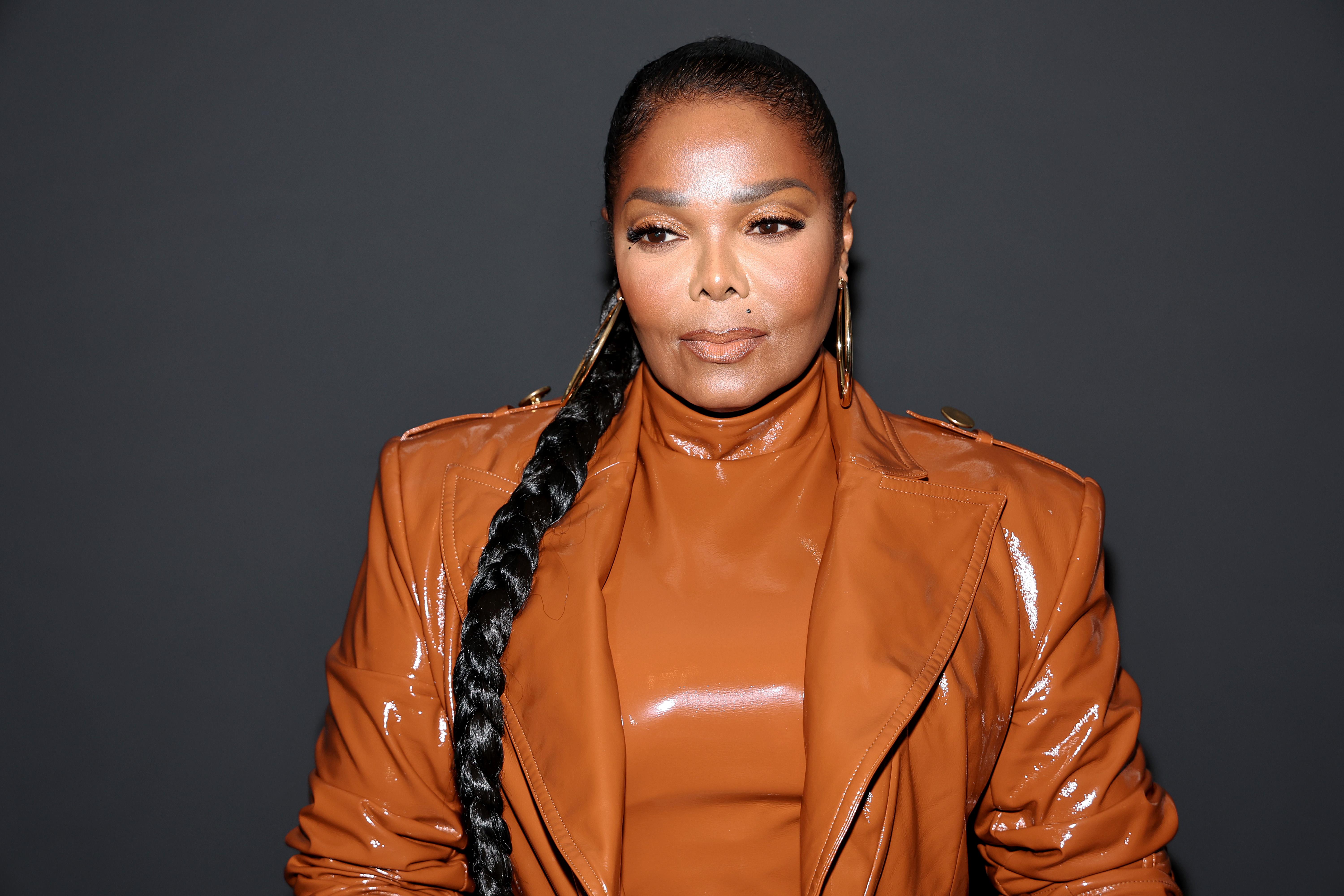 The Courage of Cassie, Janet Jackson’s ‘Kamala Harris’ Faux Pas & MORE ...