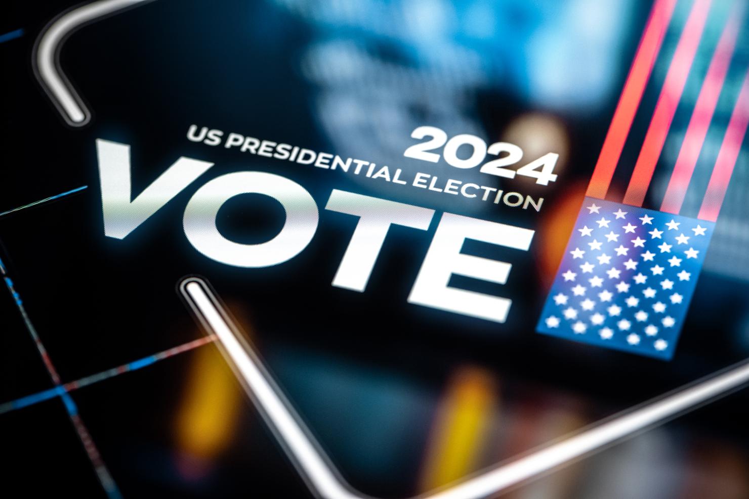 Live Updates: 2024 Presidential Election Results | iHeart