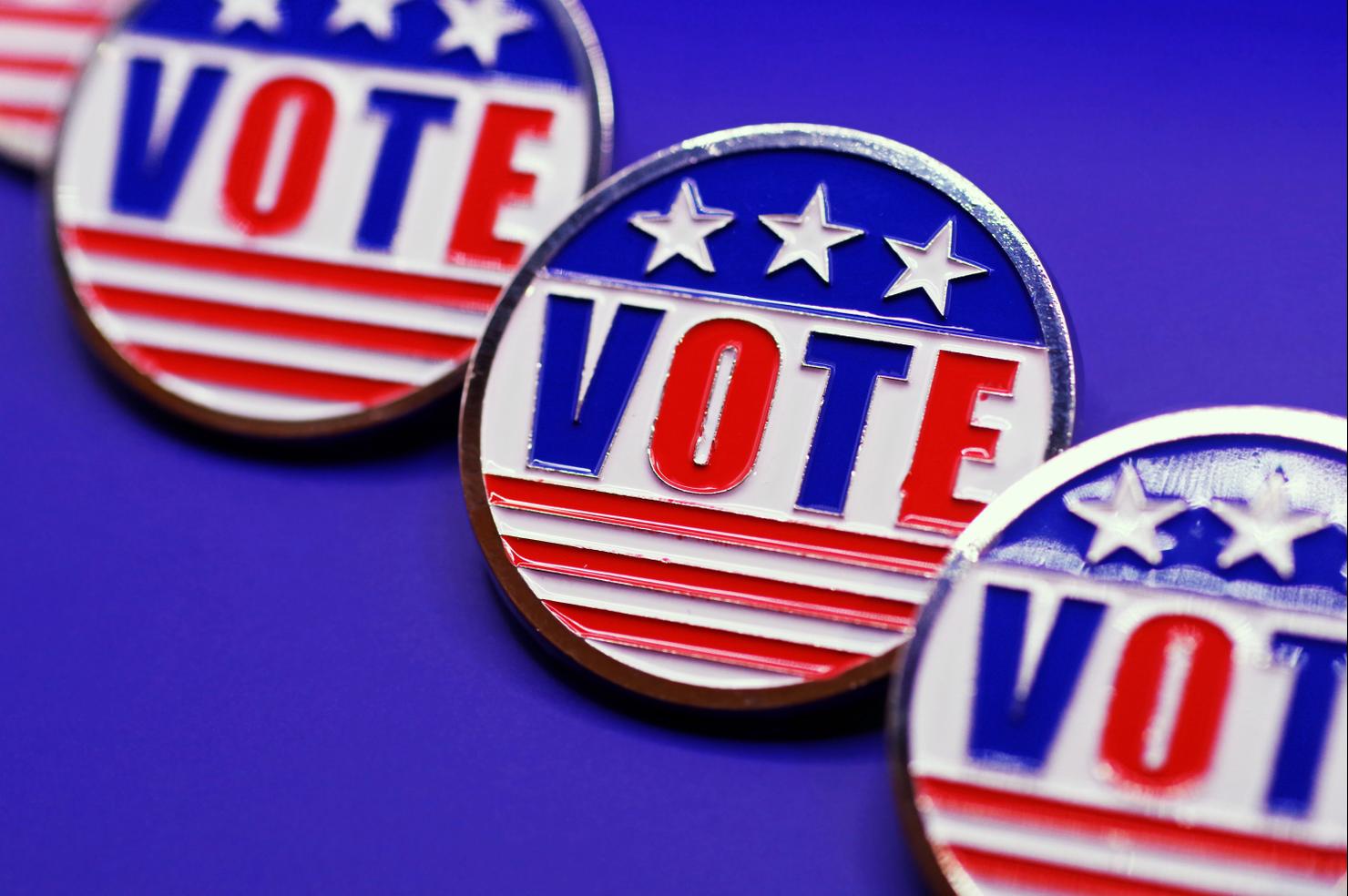 Live Updates: 2024 Presidential Election Results | iHeart