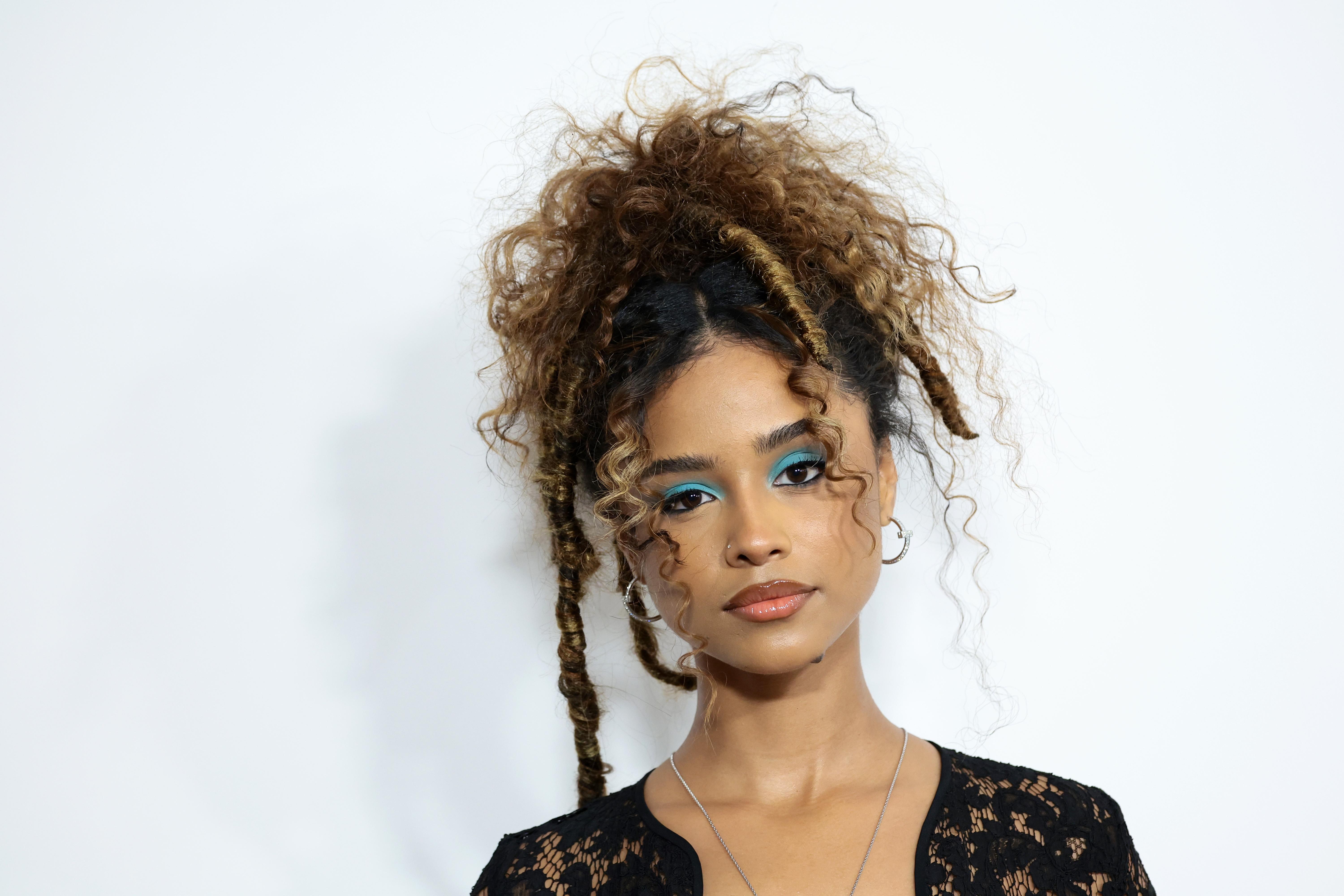 Tyla Drops New Music Video | iHeart