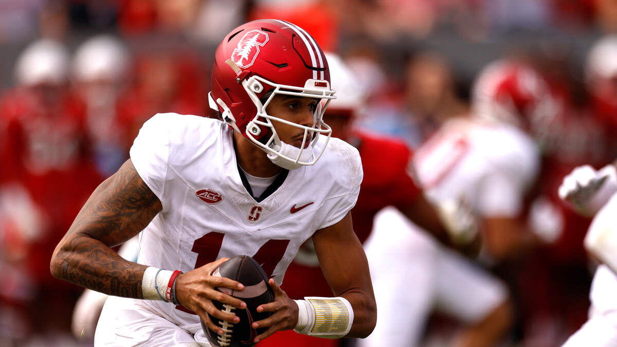 Nov. 16 Louisville vs. Stanford Football Tickets | iHeart Sports