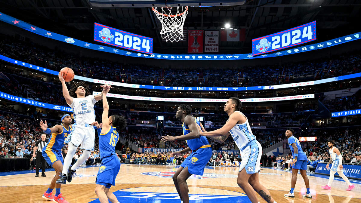 Pittsburgh vs. Wisconsin Basketball Game Time, TV Channel & Live Stream – N | iHeart Sports