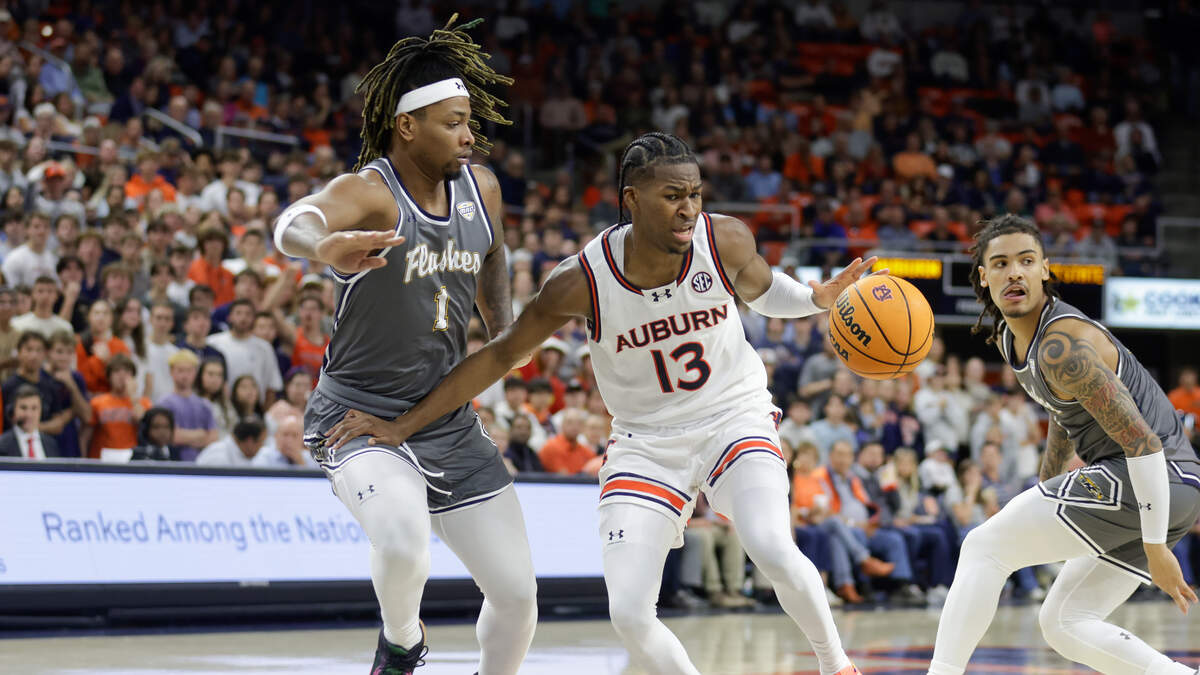 Kent State vs. Portland Basketball Game Time, TV Channel & Live Stream – De | iHeart Sports