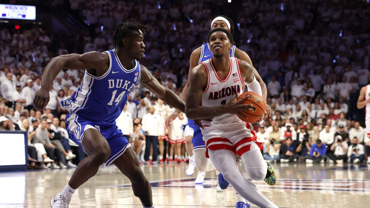 Arizona vs. Southern Utah Basketball Game Time, TV Channel & Live Stream – | iHeart Sports