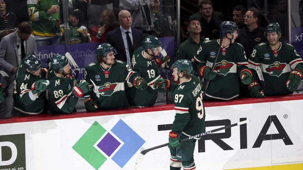 Stars vs. Wild Time, TV & Live Stream – 12/27/2024 | Fox Sports 620 KMNS