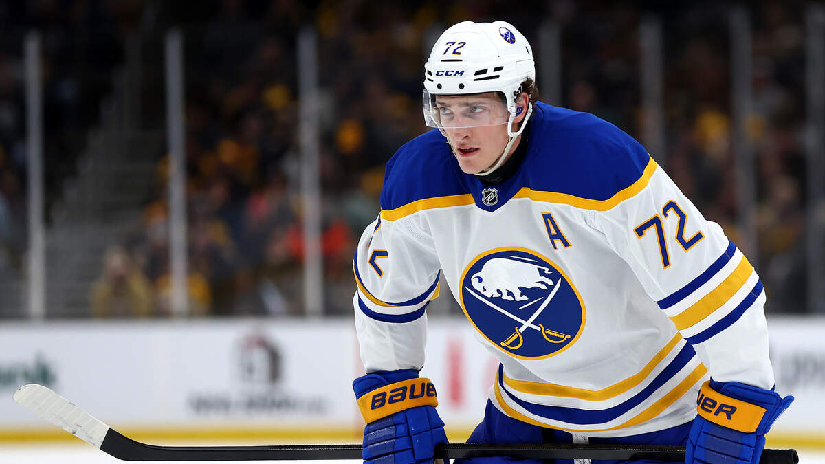 Blues vs. Sabres Prediction & Picks - December 29 | iHeart Sports