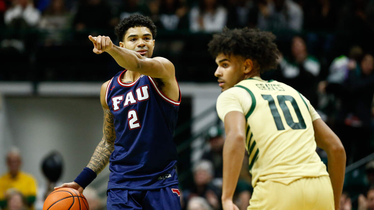 Charlotte vs. Tulane Basketball Game Time, TV Channel & Live Stream ...