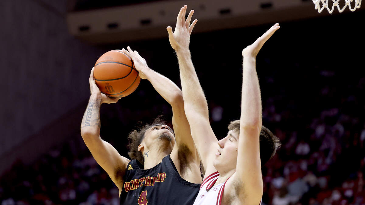 Winthrop vs. South Carolina Upstate Basketball Game Time, TV Channel & Live | iHeart Sports